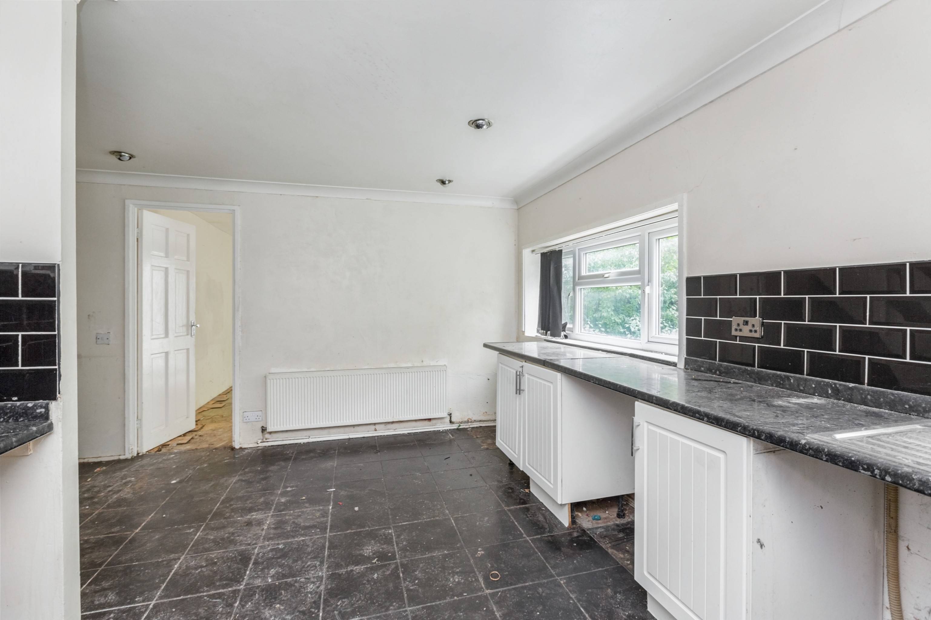 26 Ramsgill Court, Heelands, Milton Keynes, Buckinghamshire, MK13 7LS