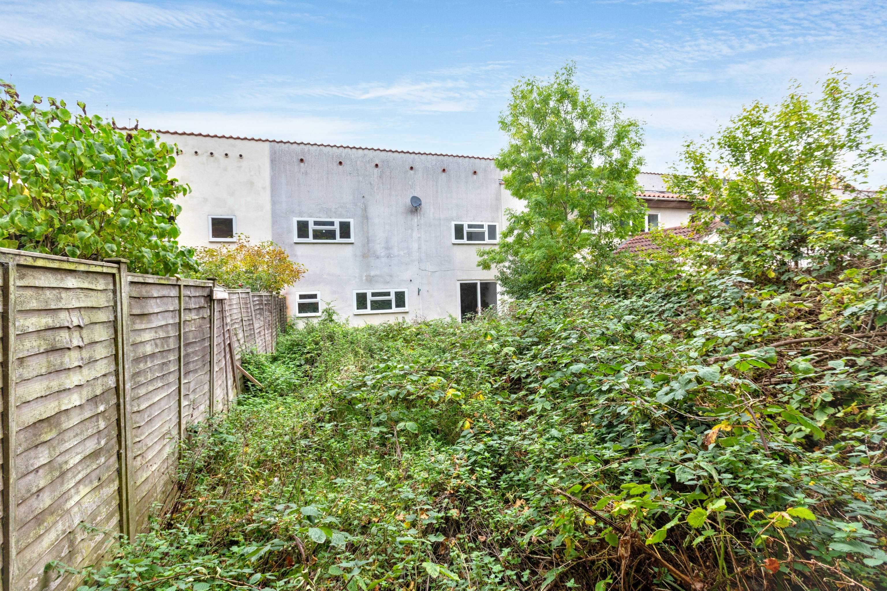 26 Ramsgill Court, Heelands, Milton Keynes, Buckinghamshire, MK13 7LS