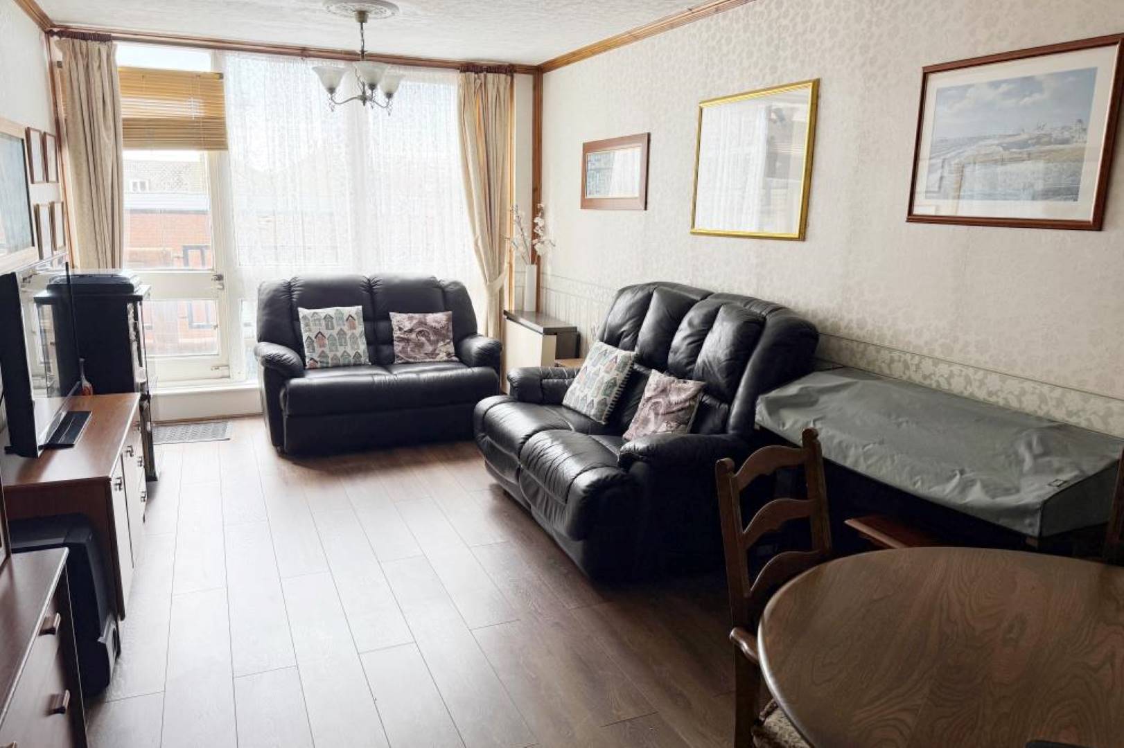 Flat 206 Guildbourne Court, Guildbourne Centre, Worthing, West Sussex ...