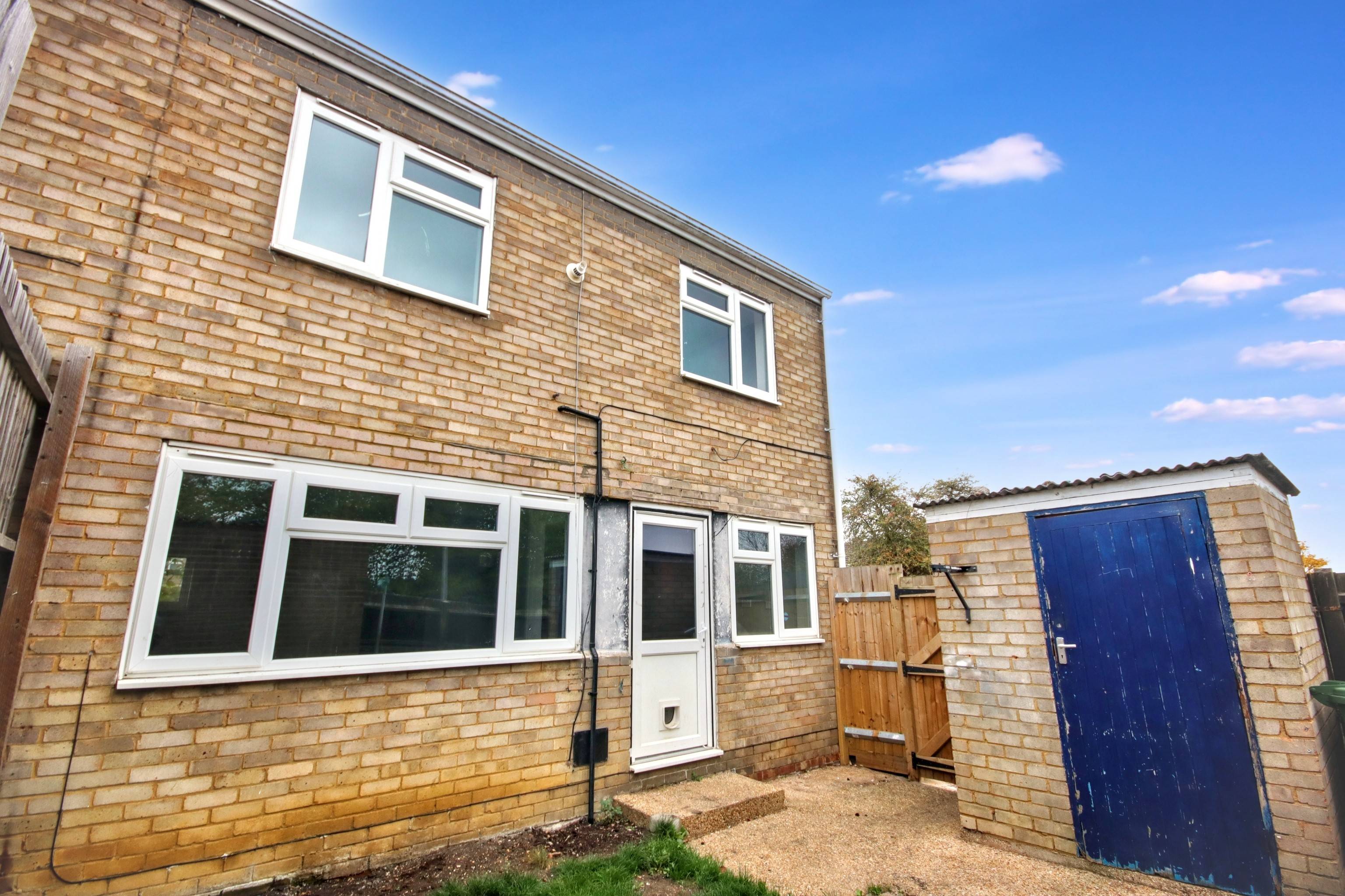 22 Sycamore Drive, Huntingdon, Cambridgeshire, PE29 7JB
