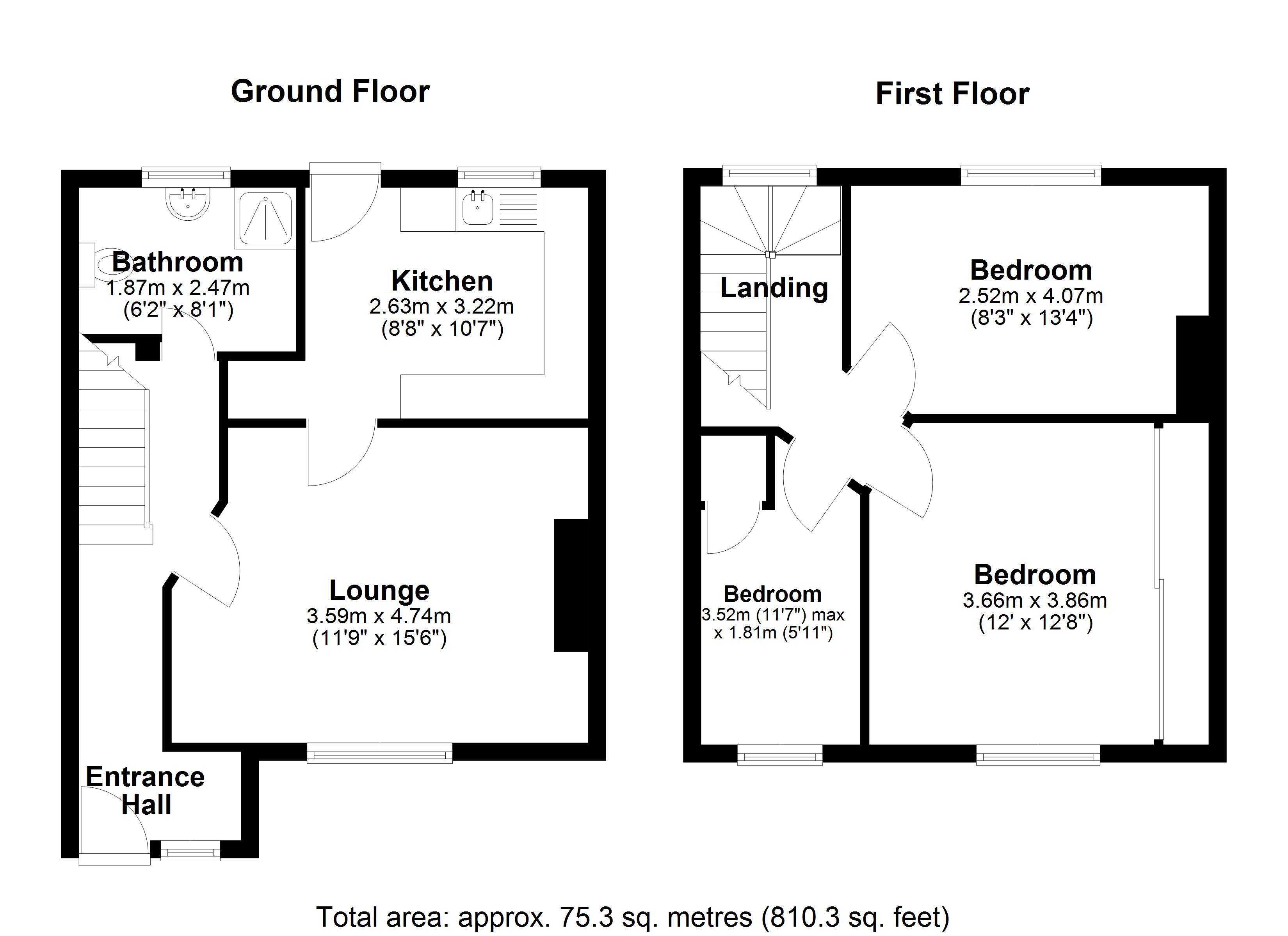 28 Barrow Grove, Sittingbourne, ME10 1LB
