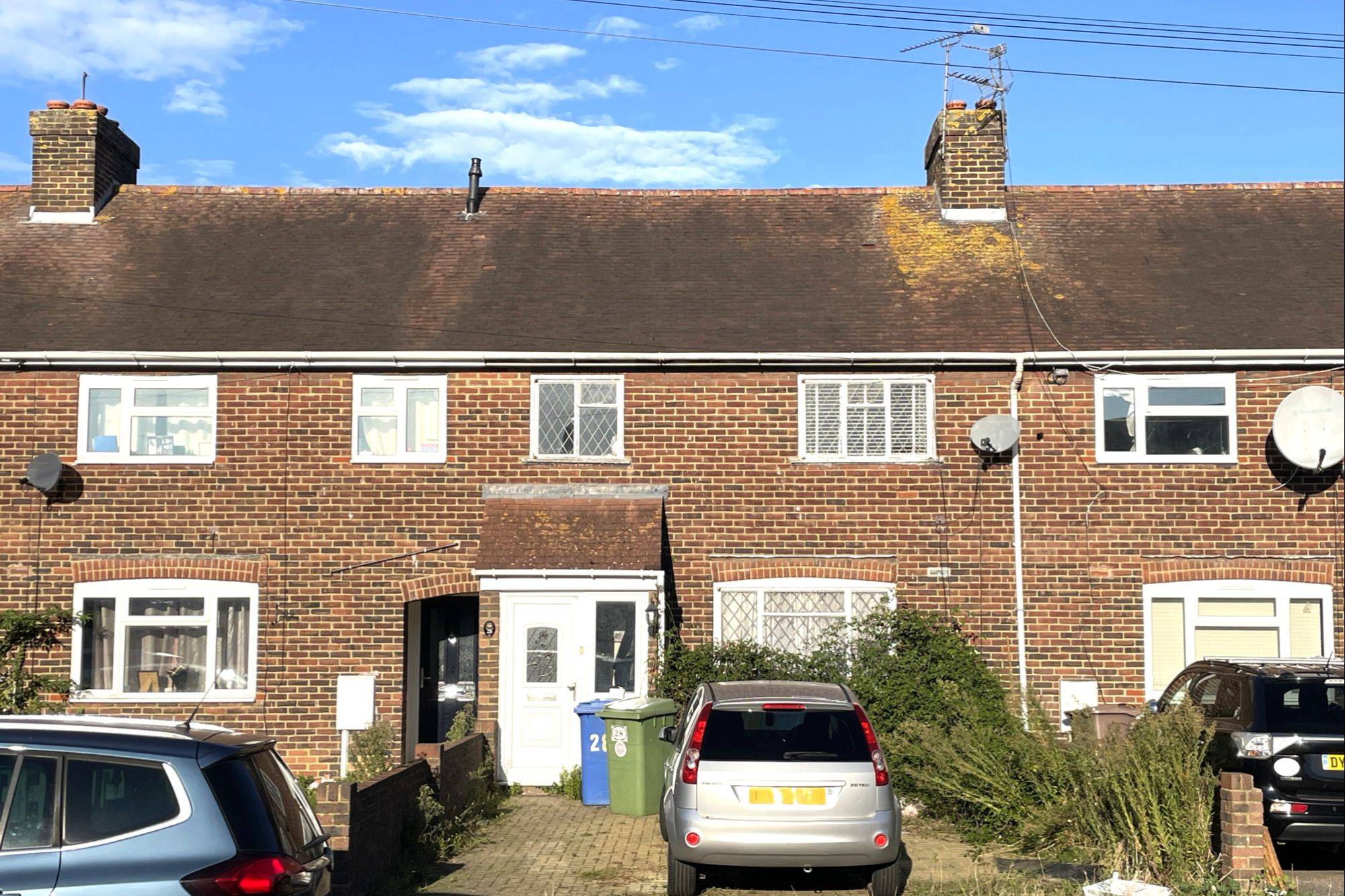28 Barrow Grove, Sittingbourne, ME10 1LB