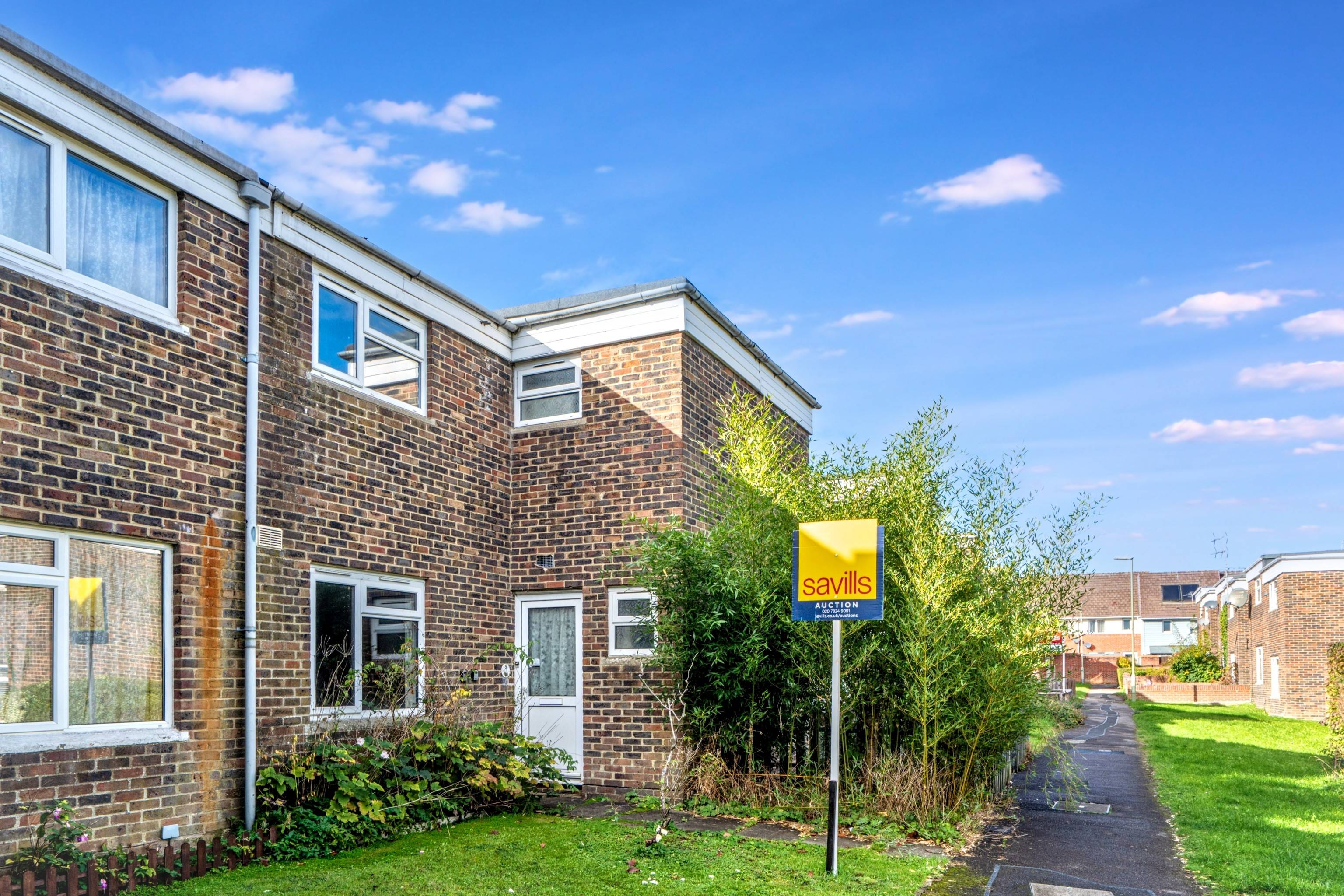 9 Shelley Close, Basingstoke, Hampshire, RG24 9BZ