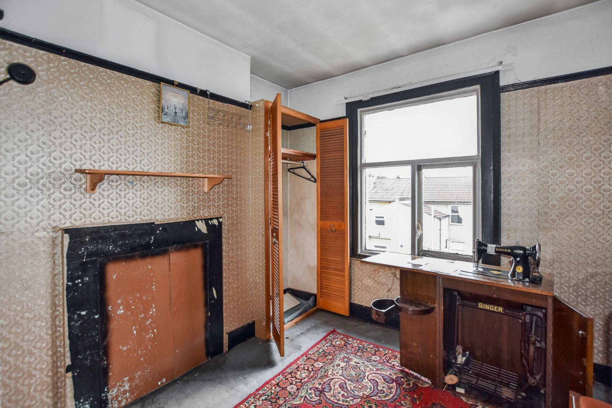18 Ronver Road, London, SE12 0NJ