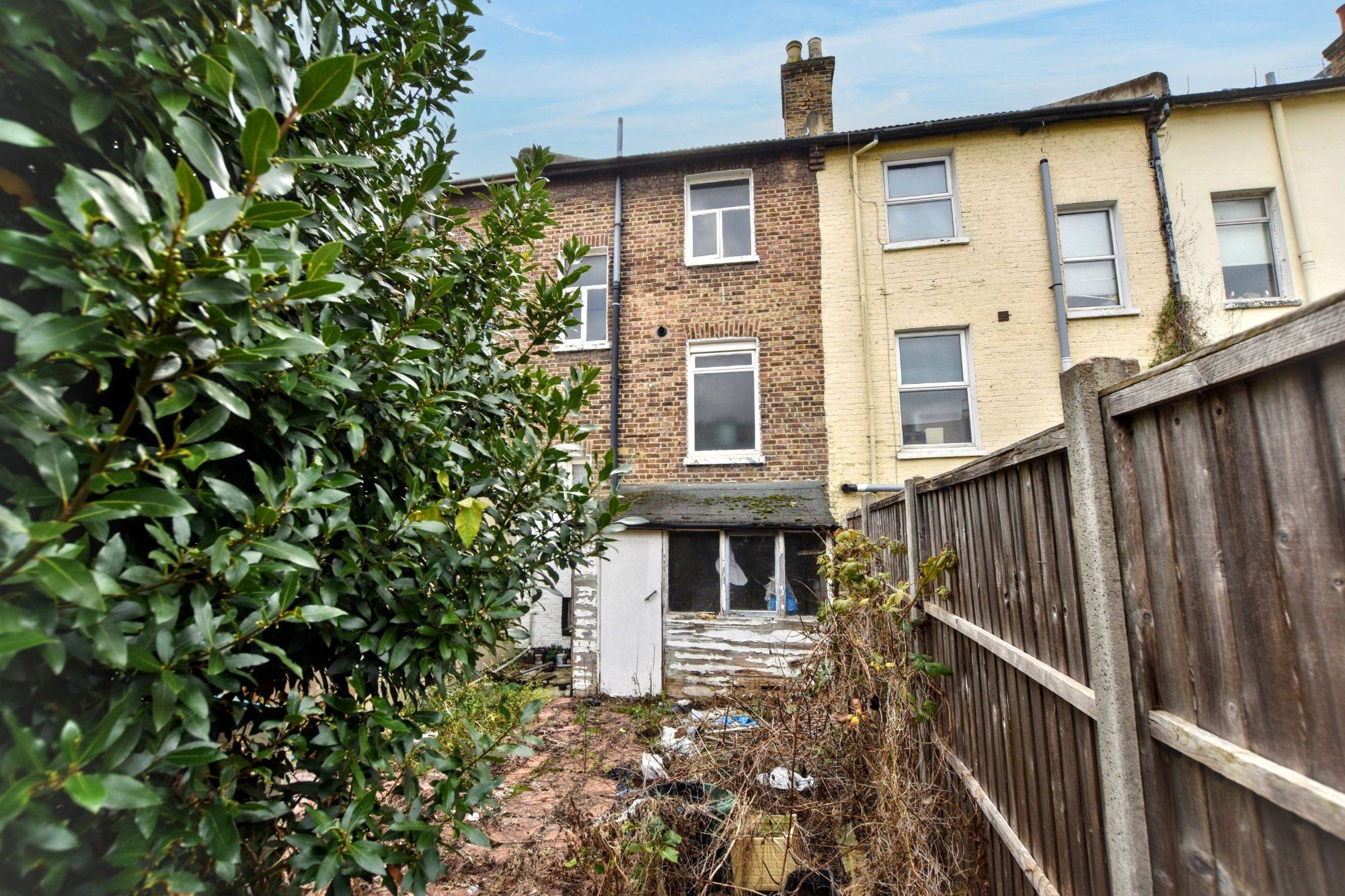 18 Ronver Road, London, SE12 0NJ