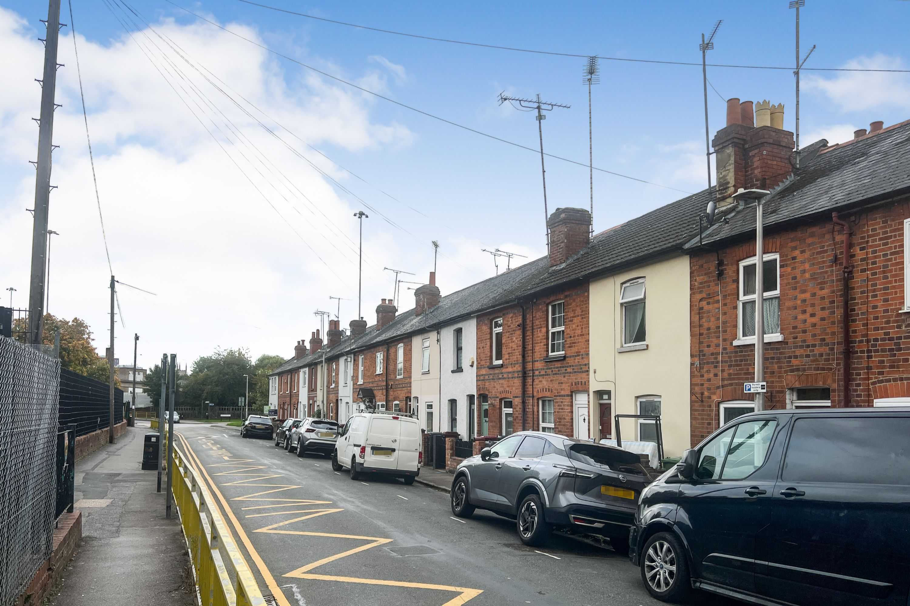 65 Wolseley Street, Reading, Berkshire RG1 6AZ