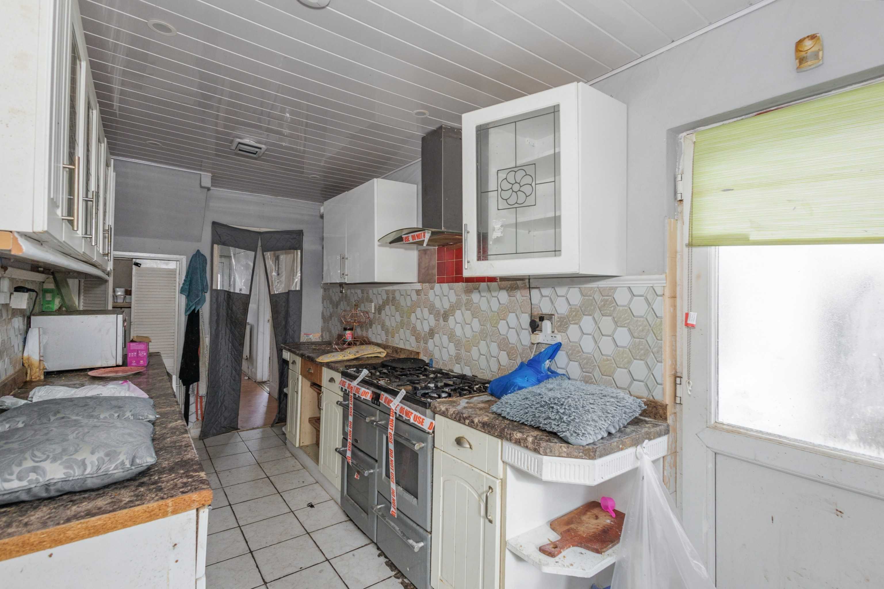 53 Hillborough Road, Luton LU1 5EY