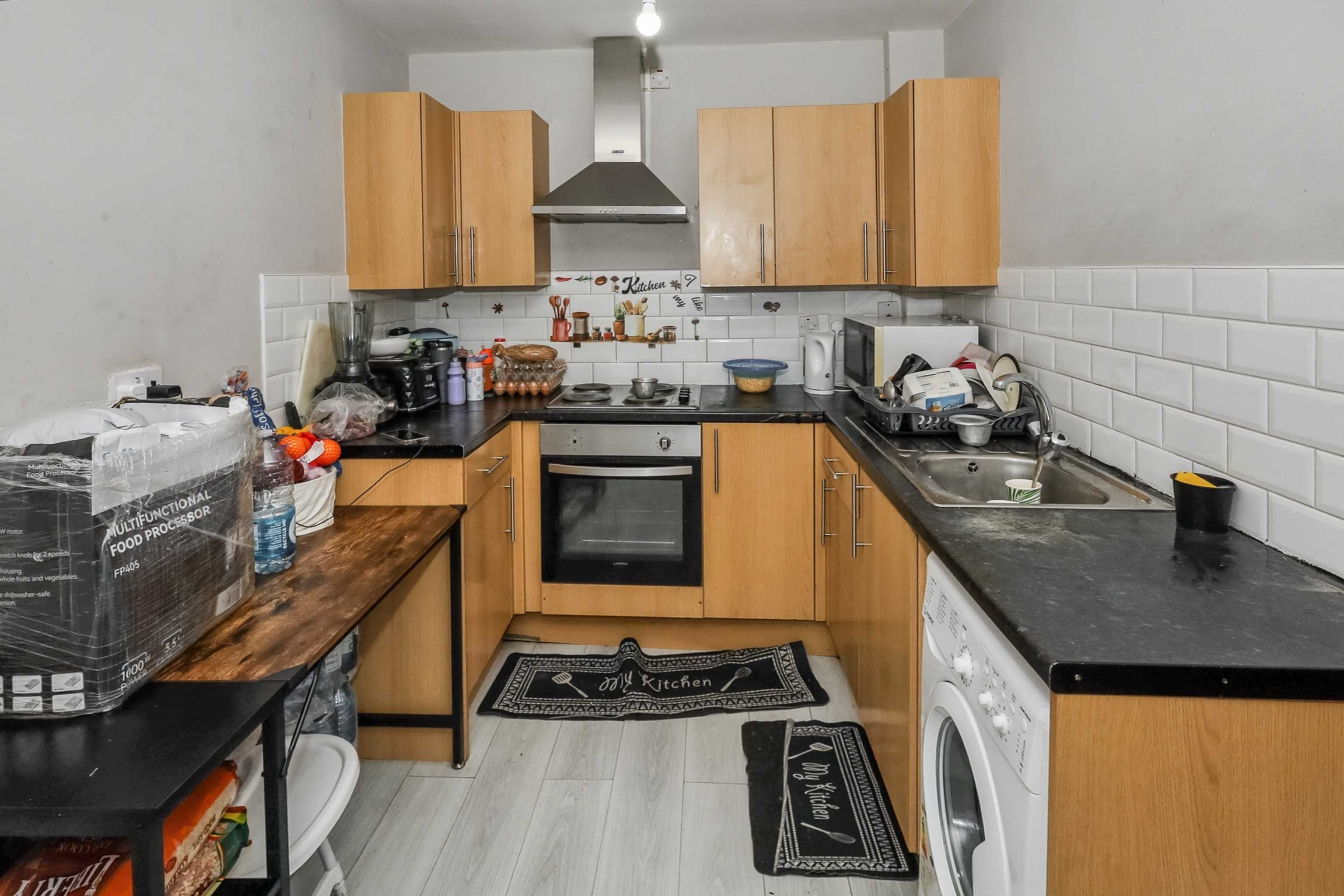 1A Goodmayes Lane, Ilford, Essex, IG3 9PB