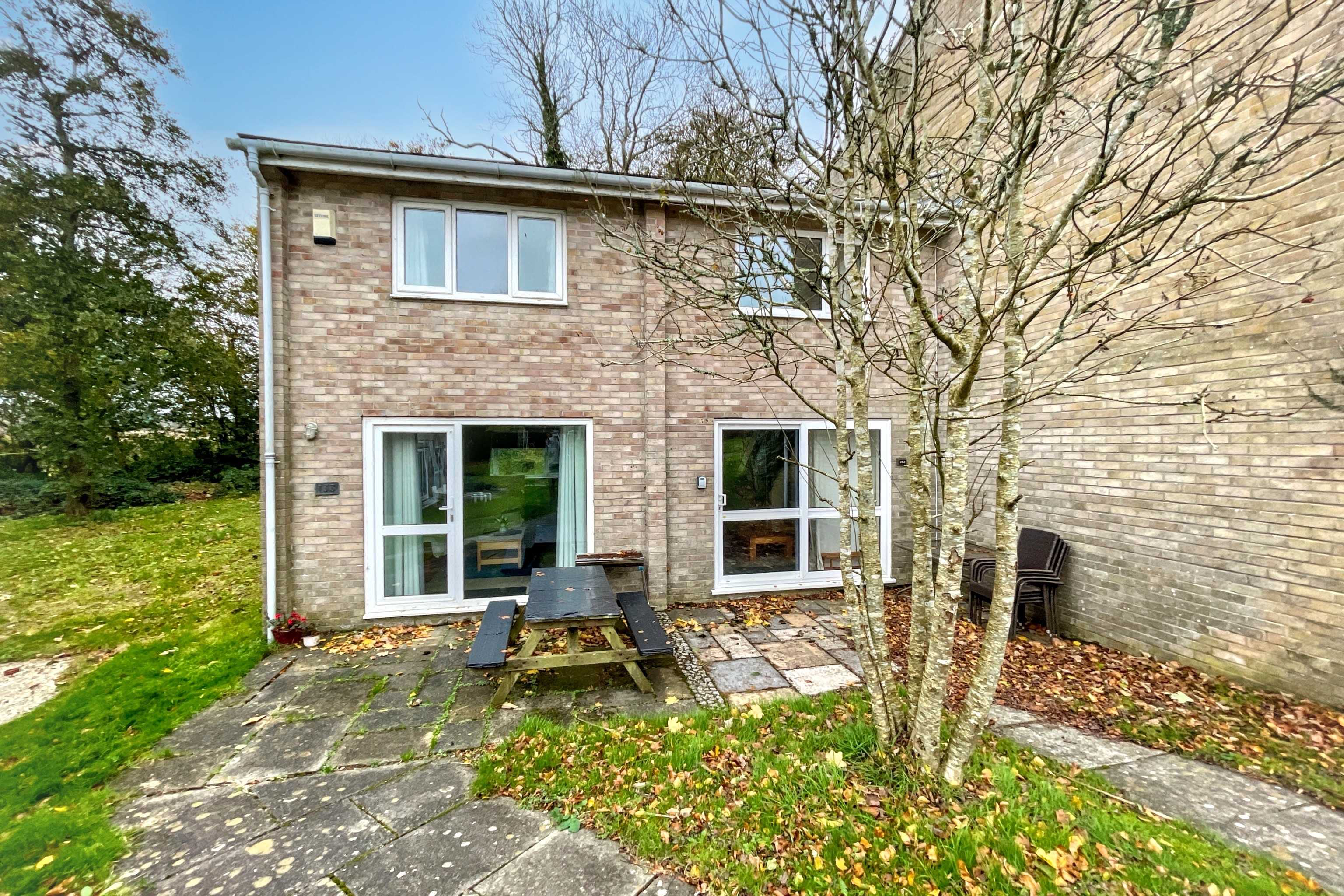 133 ATLANTIC REACH, Atlantic Reach, Newquay, Cornwall, TR8 4LX