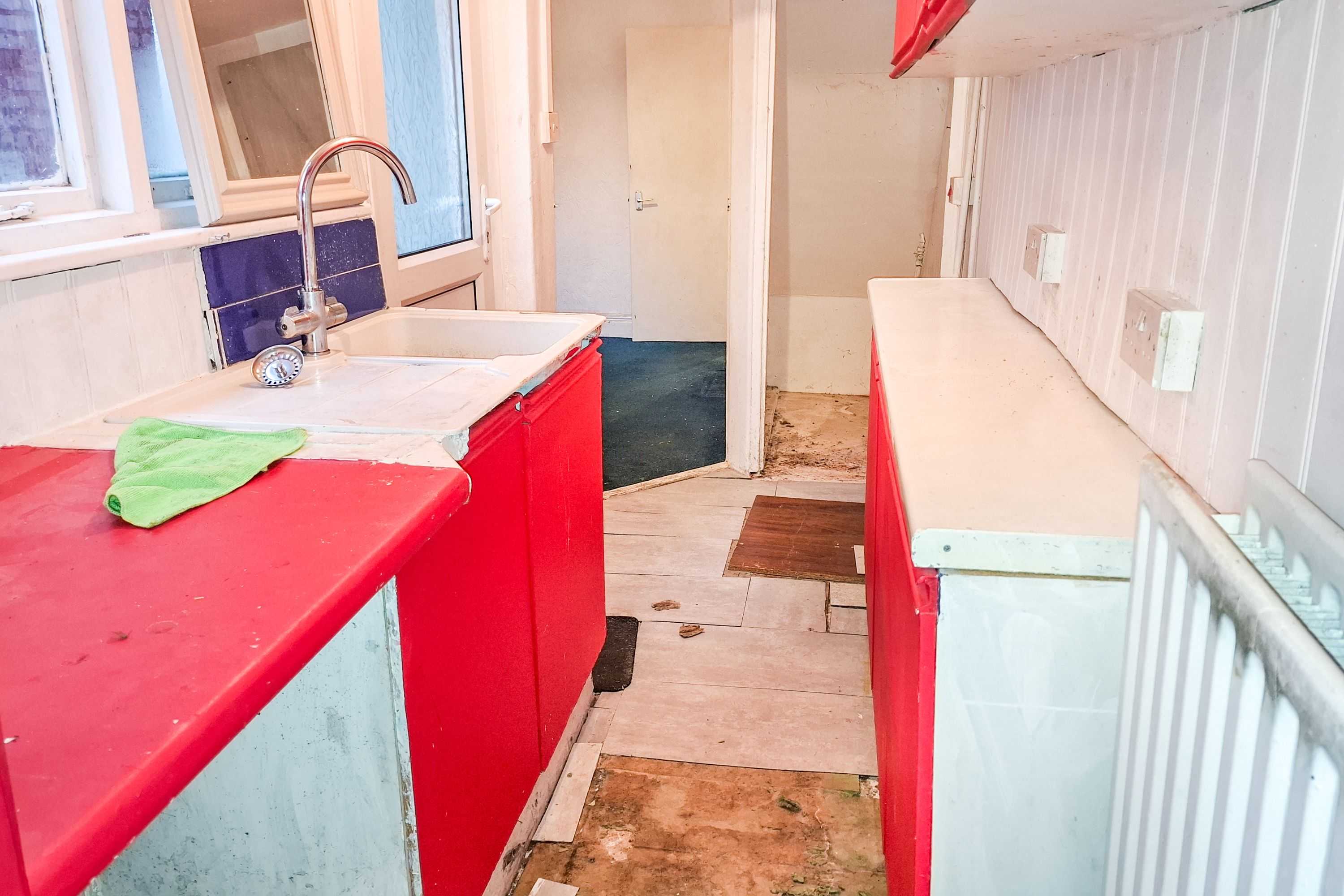 43 Gladstone Street, Brotton, Saltburn-by-the-Sea TS12 2TU