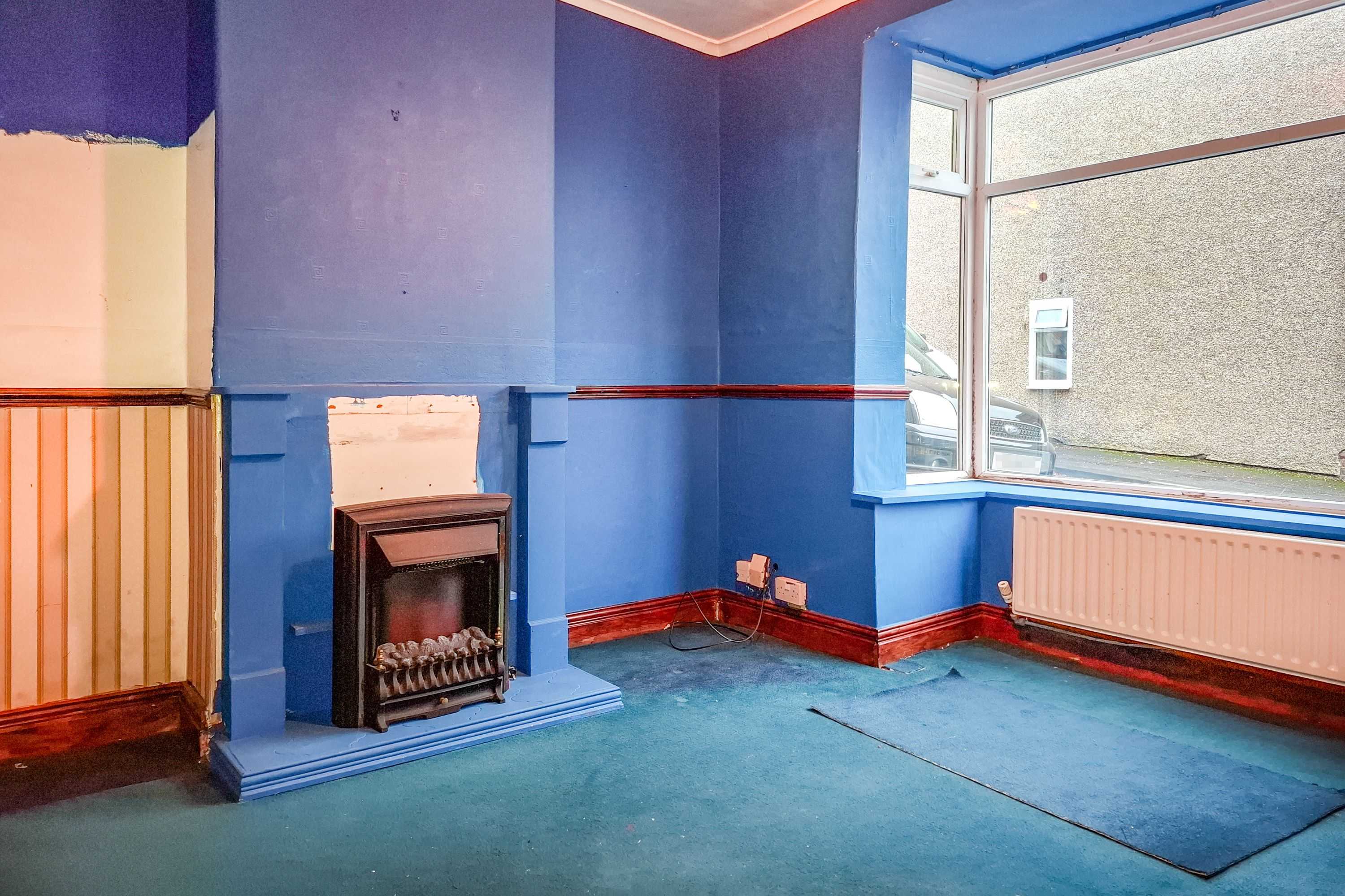 43 Gladstone Street, Brotton, Saltburn-by-the-Sea TS12 2TU