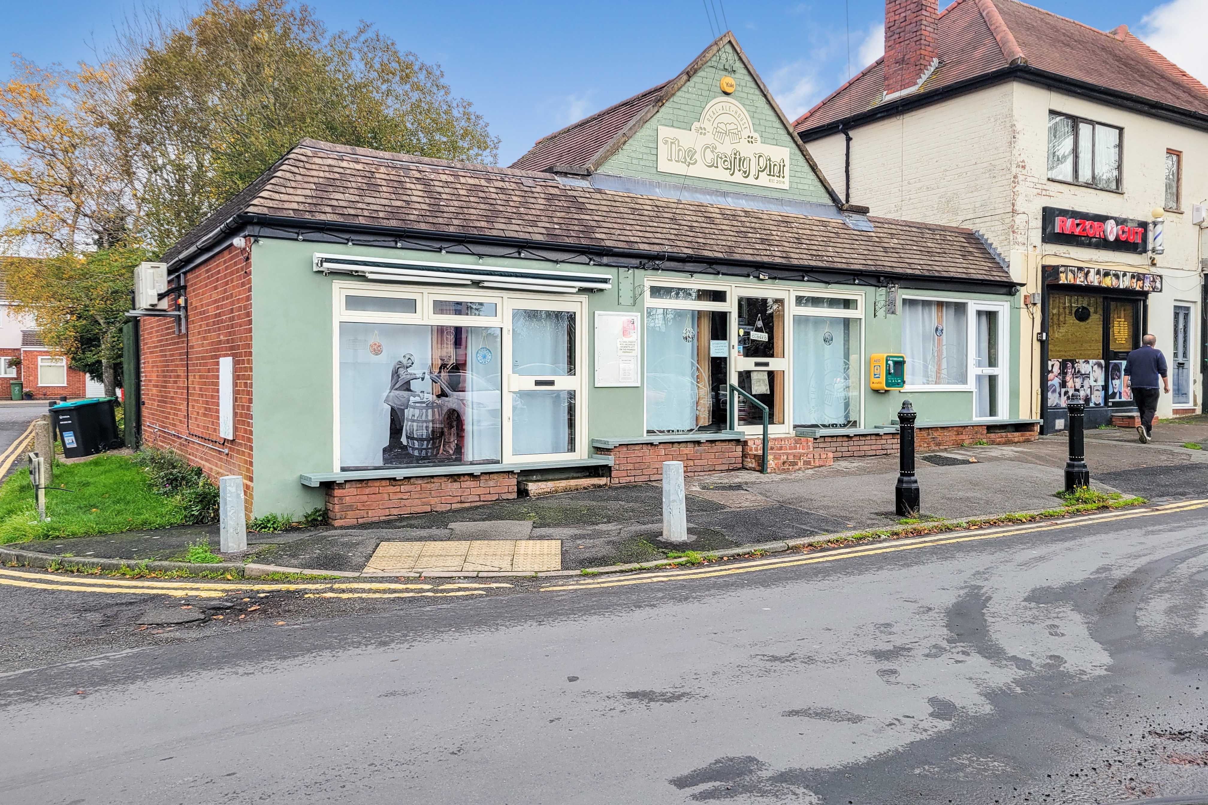 6, 8 & 10 Wassell Road, Halesowen, B63 4JU