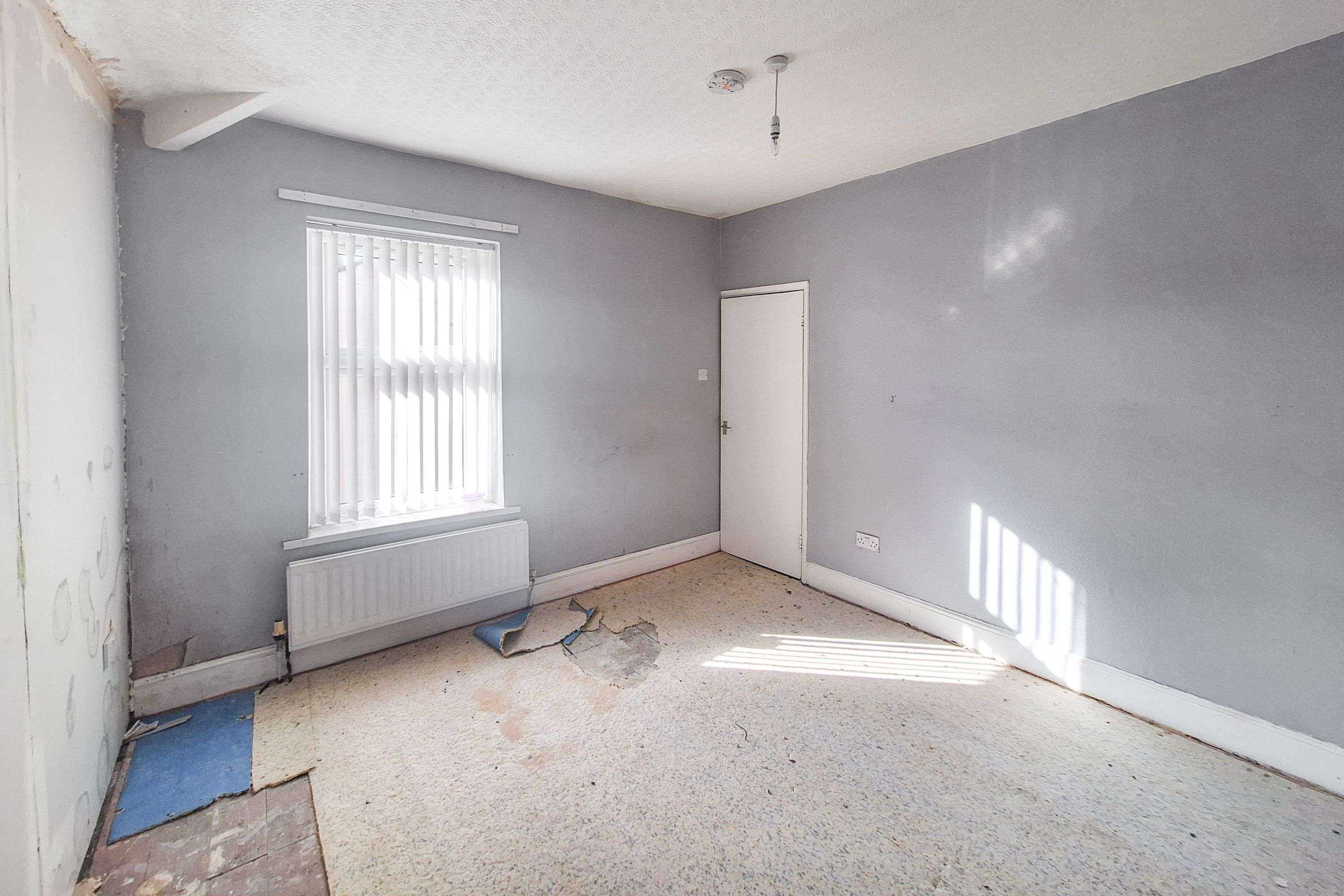 1 Gladstone Street, Workington, Cumbria, CA14 2YF