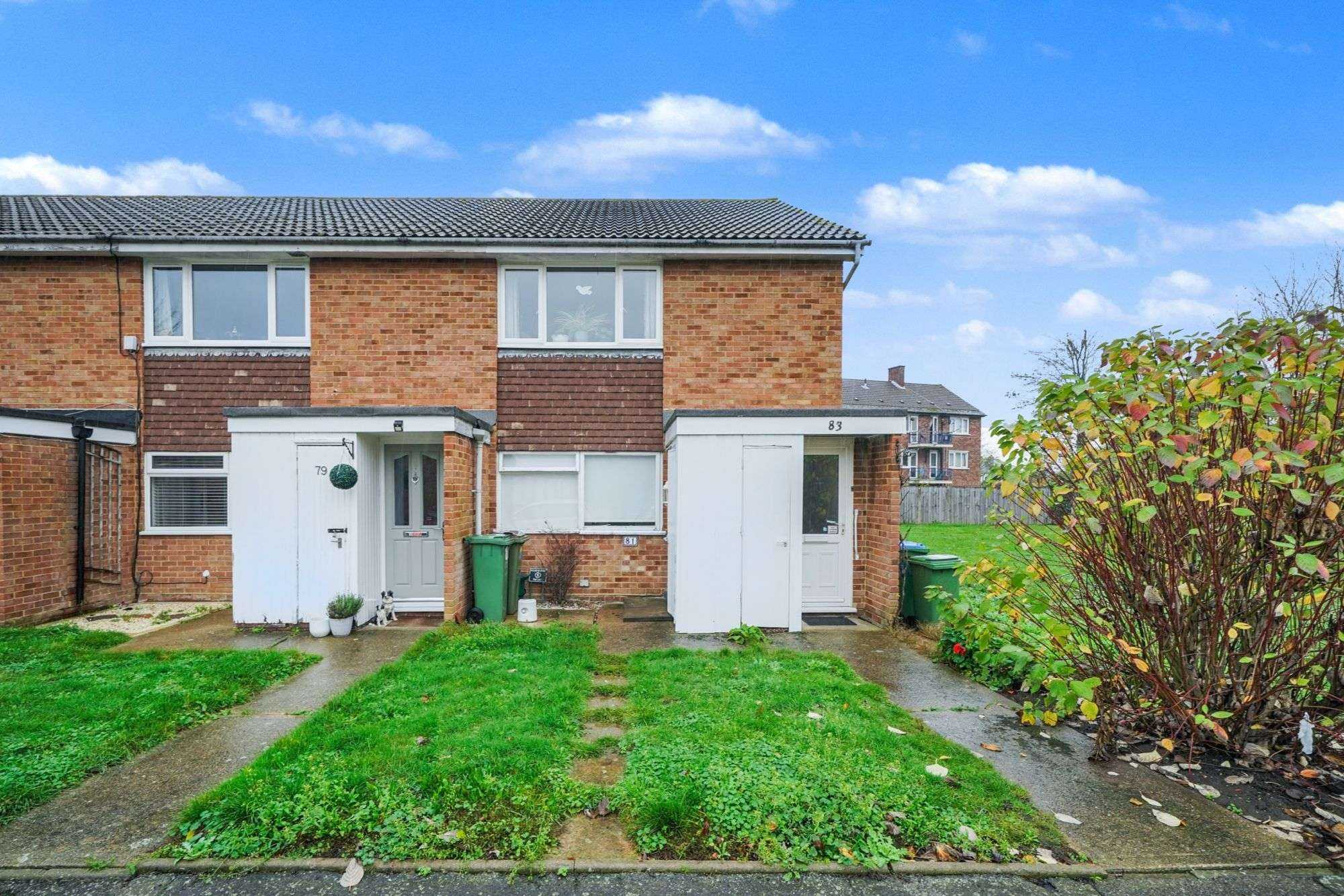 81 Willowhayne Drive, Walton-on-Thames, KT12 2NP
