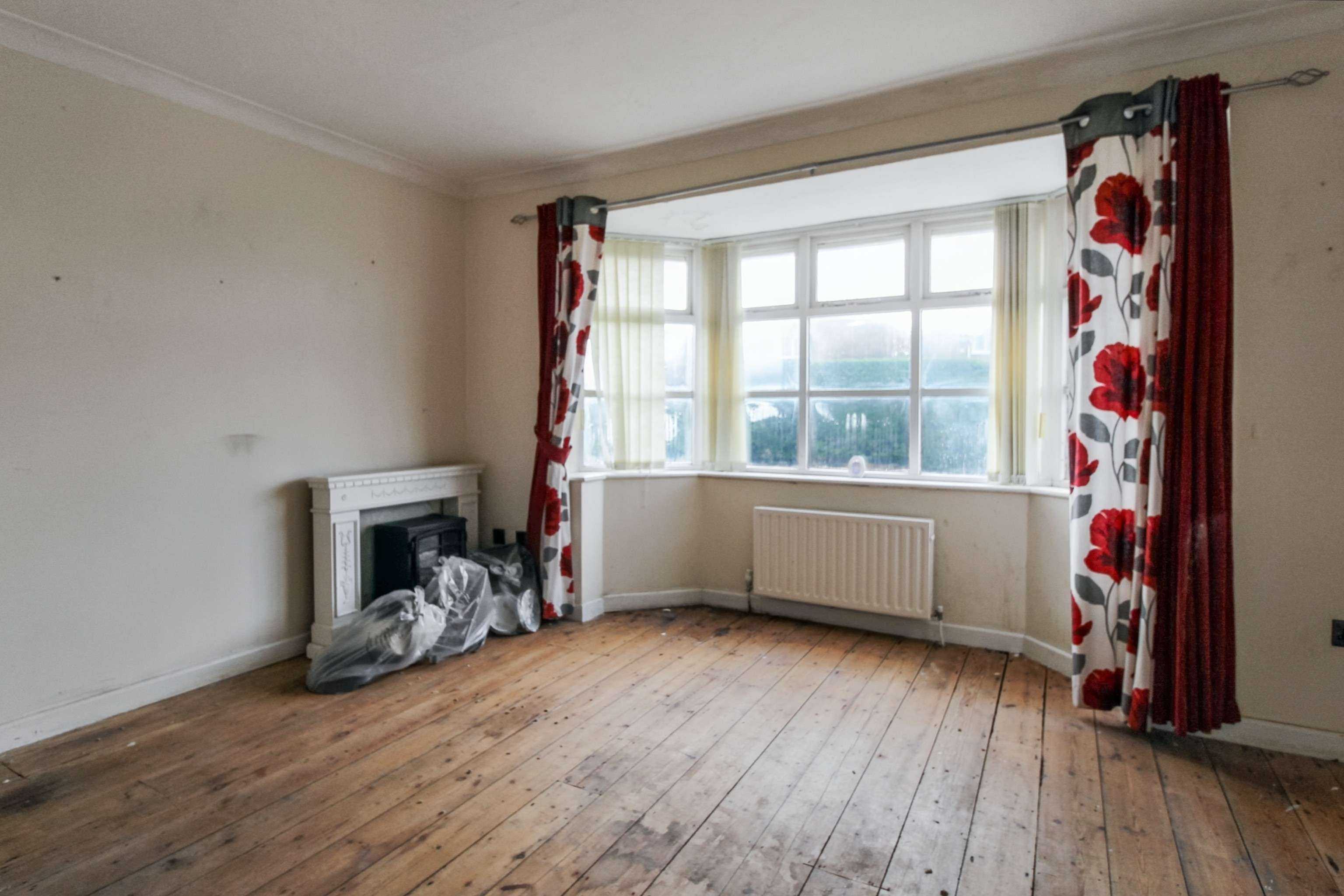 Flat 1 Greenlea, Keyhaven Road, Lymington, SO41 0QX