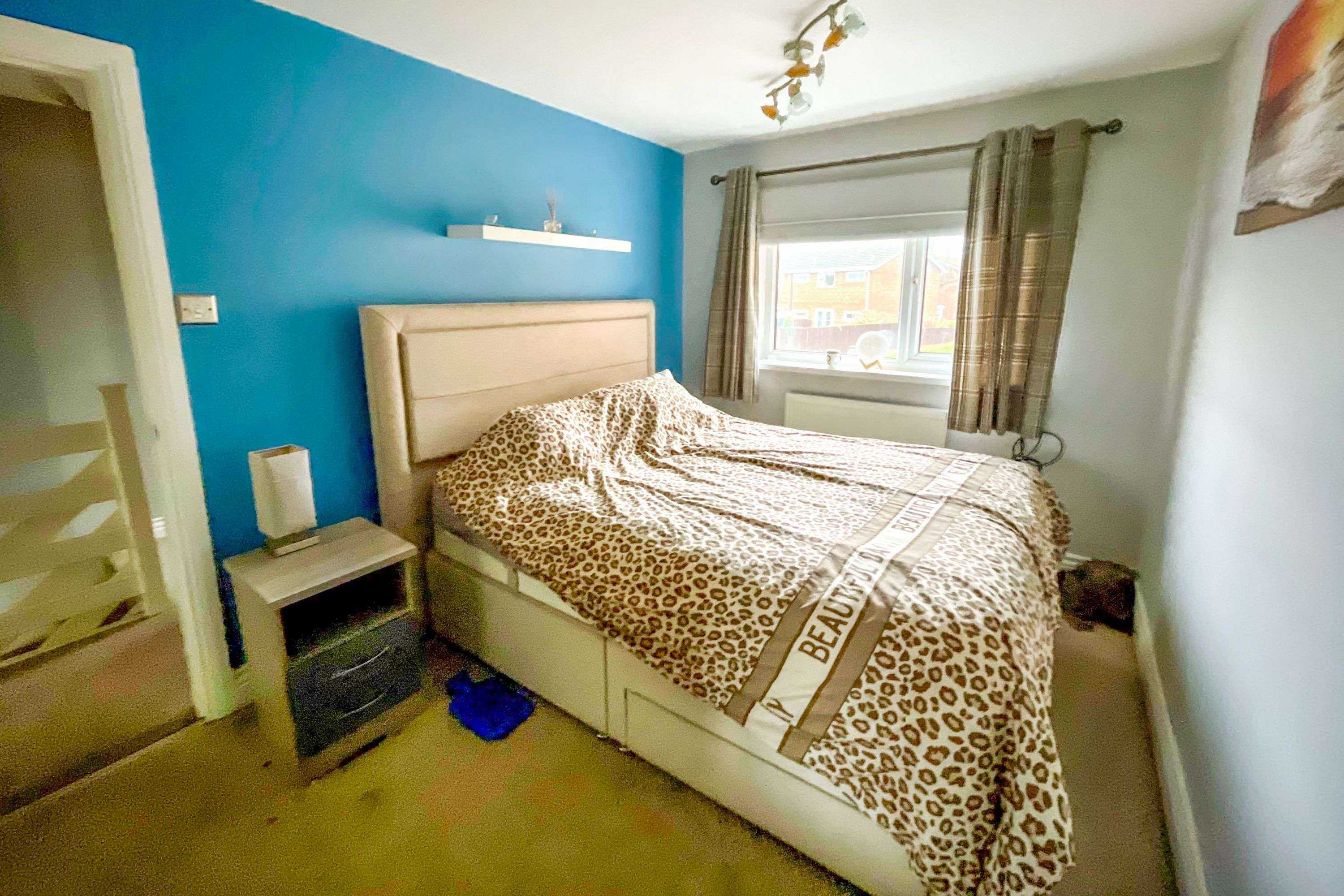28 Chatton Close, Chester Le Street, County Durham, DH2 3HU