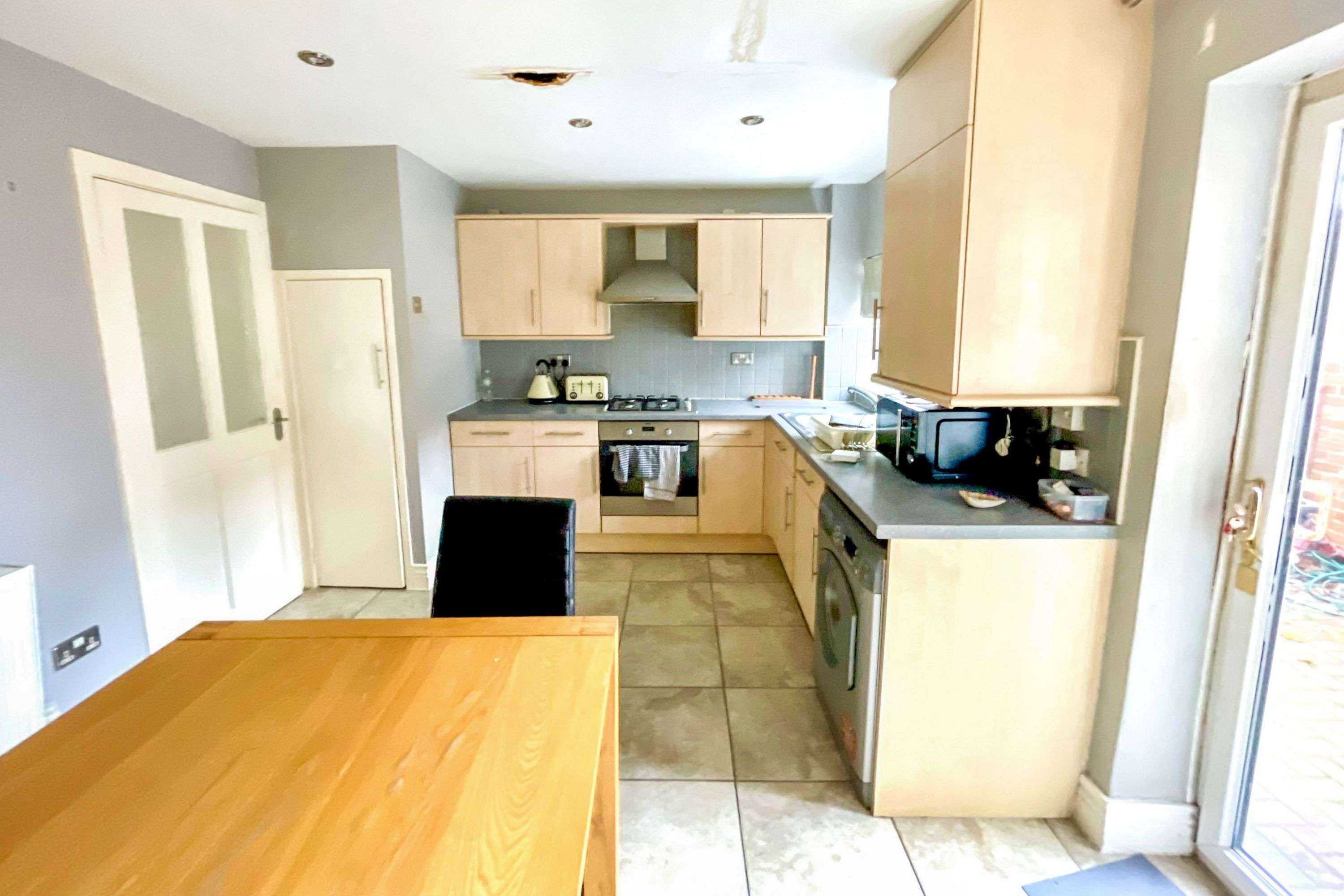 28 Chatton Close, Chester Le Street, County Durham, DH2 3HU