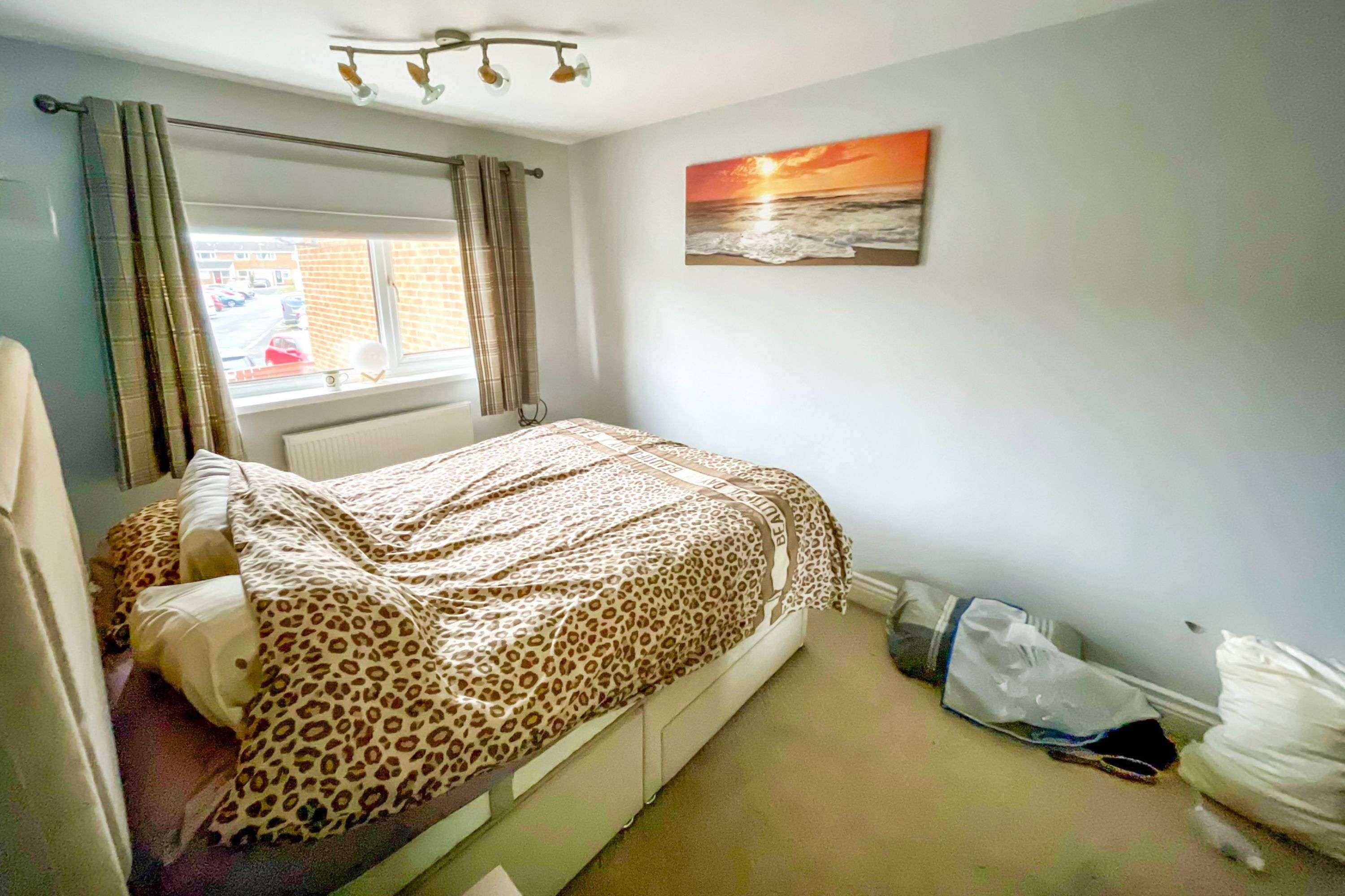 28 Chatton Close, Chester Le Street, County Durham, DH2 3HU