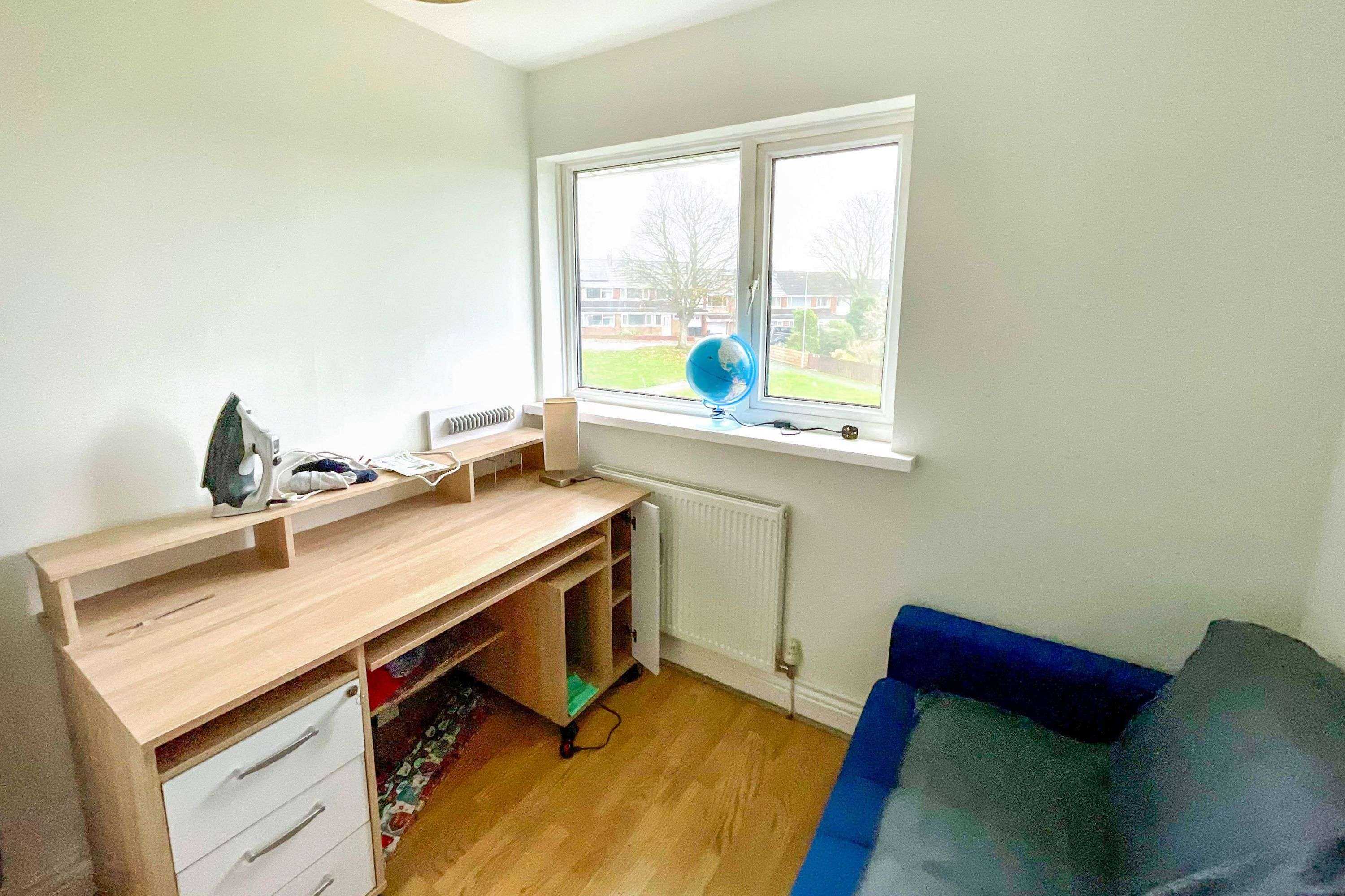 28 Chatton Close, Chester Le Street, County Durham, DH2 3HU