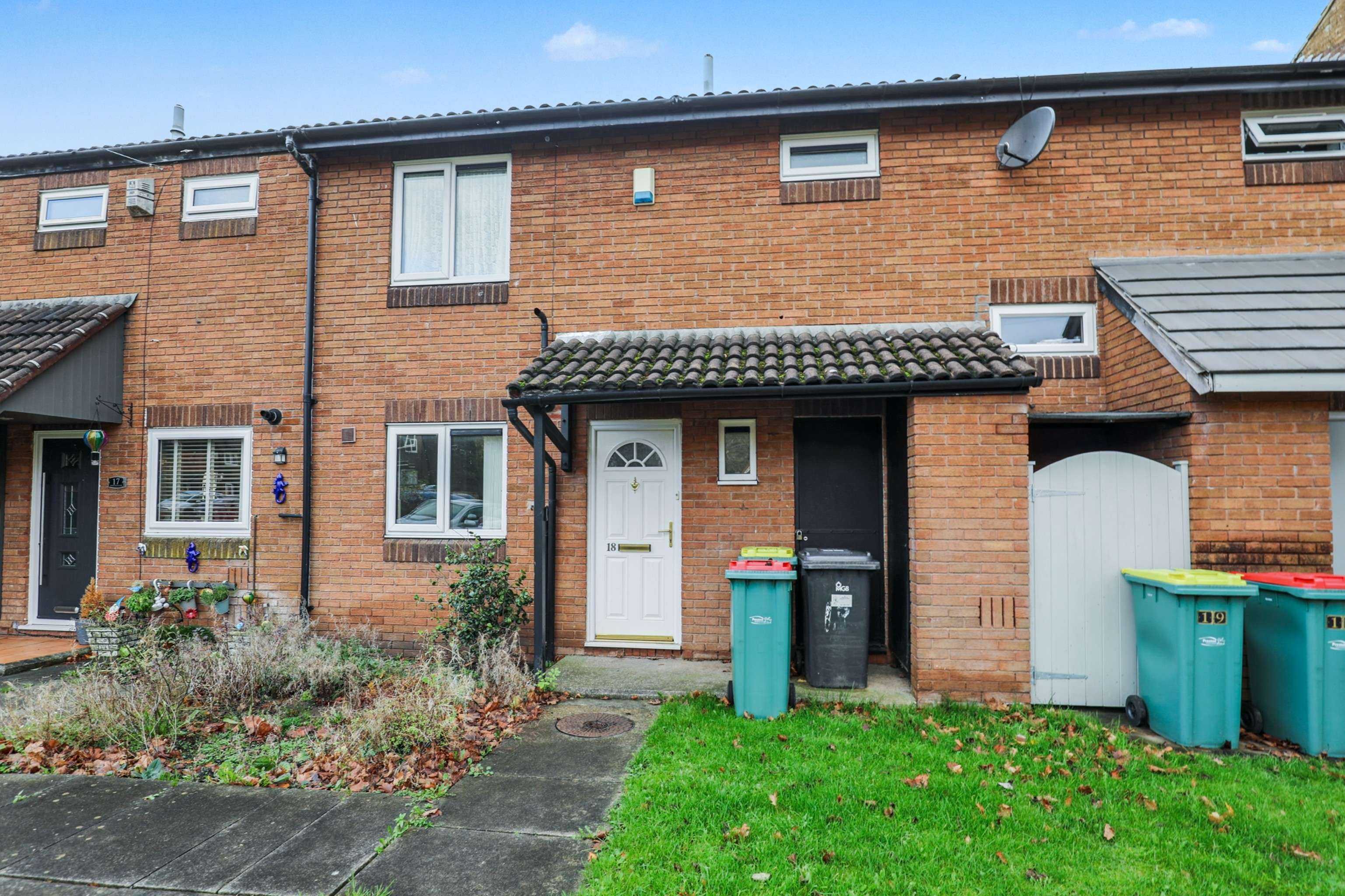 18 Marlfield Close, Ingol, Preston, Lancashire, PR2 7AL