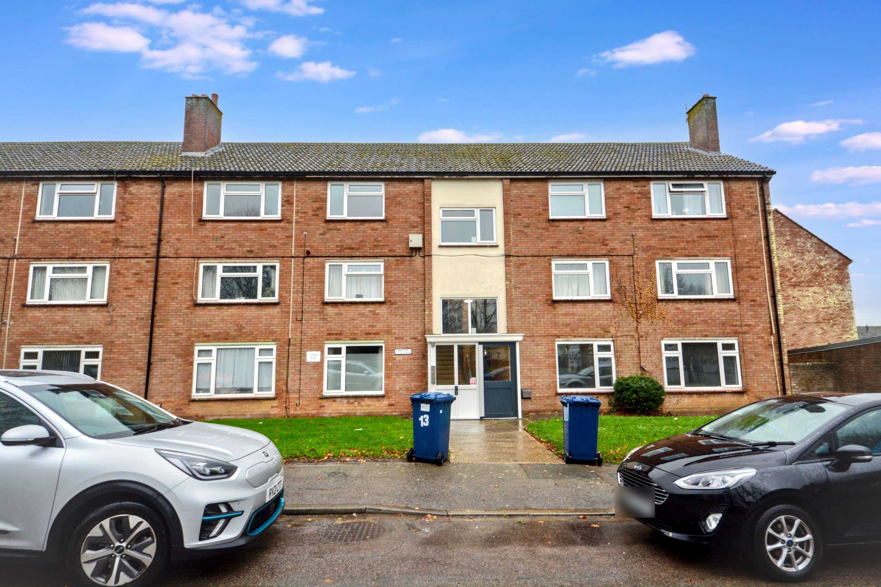 7 Bean Close, St. Neots, Cambridgeshire PE19 1TX