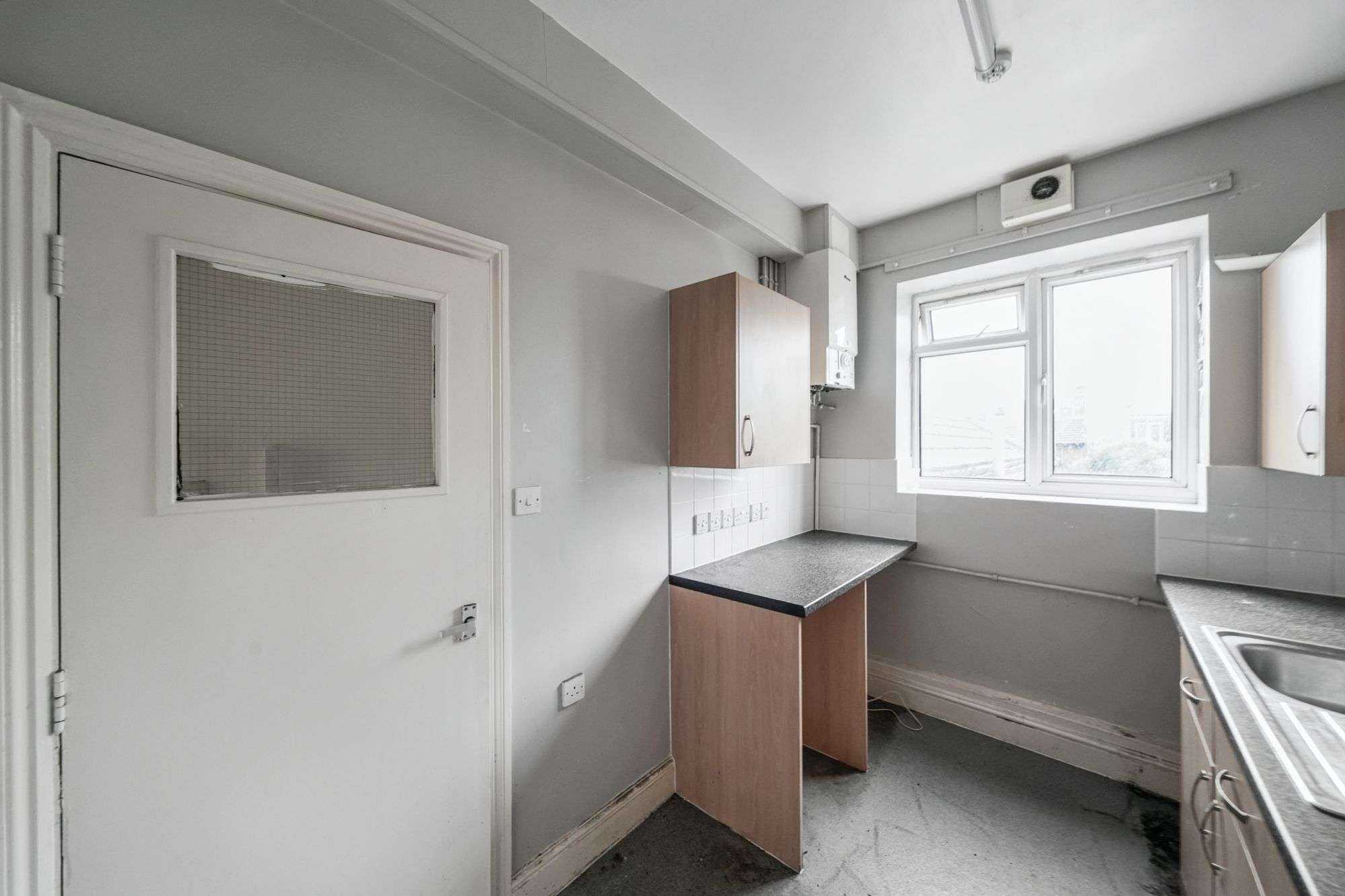 4b Byne Road, Crystal Palace, London SE26 5JE