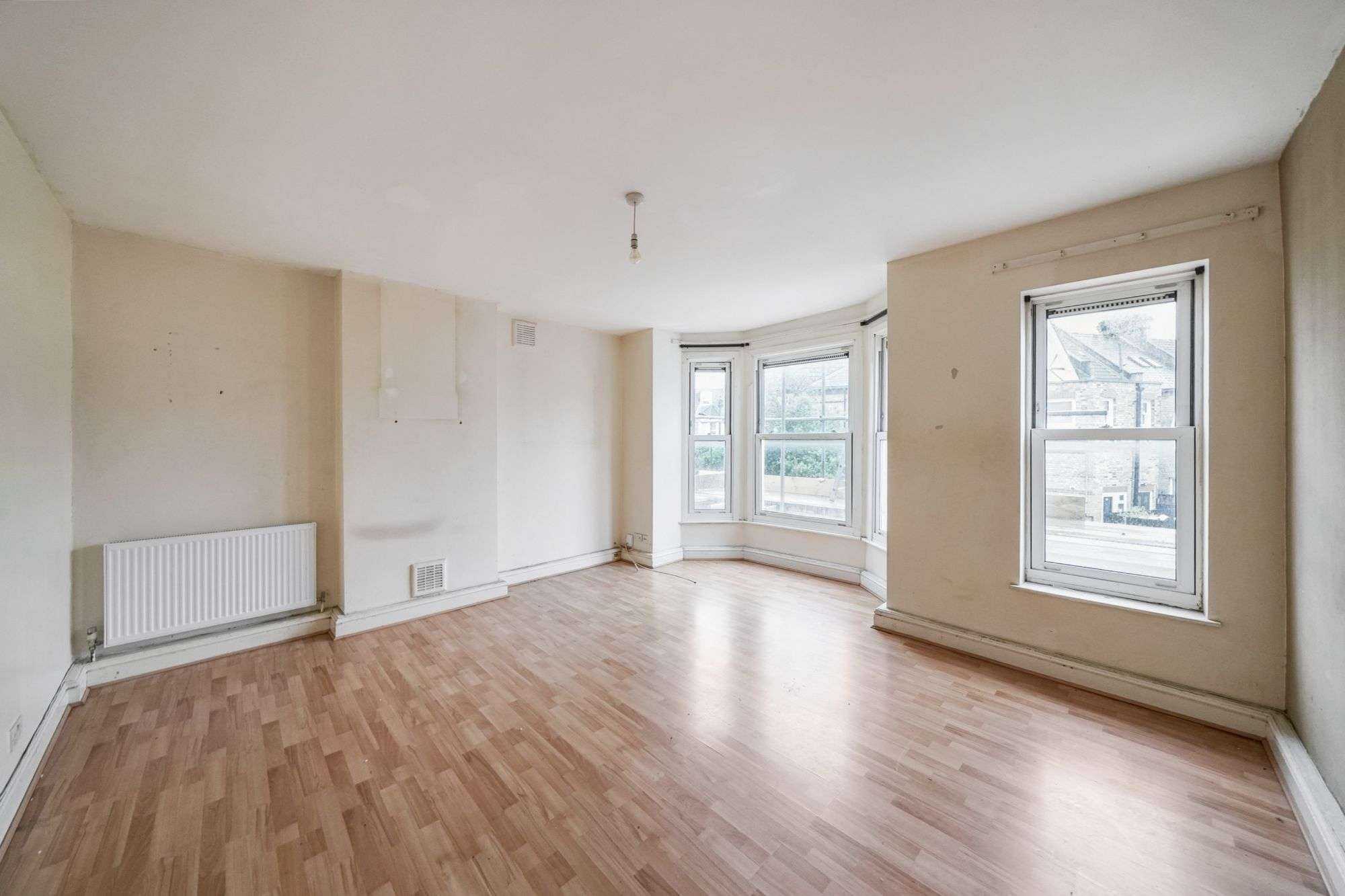 4b Byne Road, Crystal Palace, London SE26 5JE