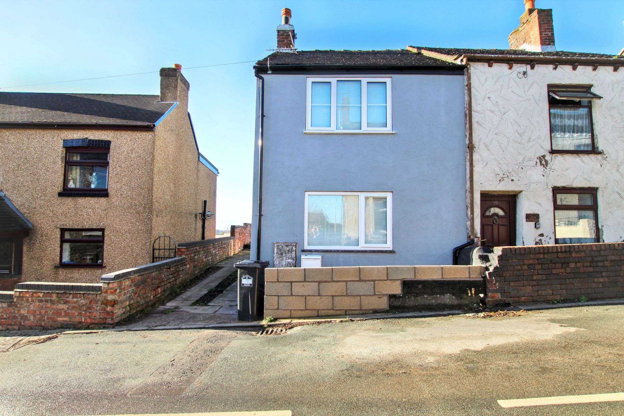 17 Chapel Lane, Harriseahead, Stoke-on-Trent ST7 4JN