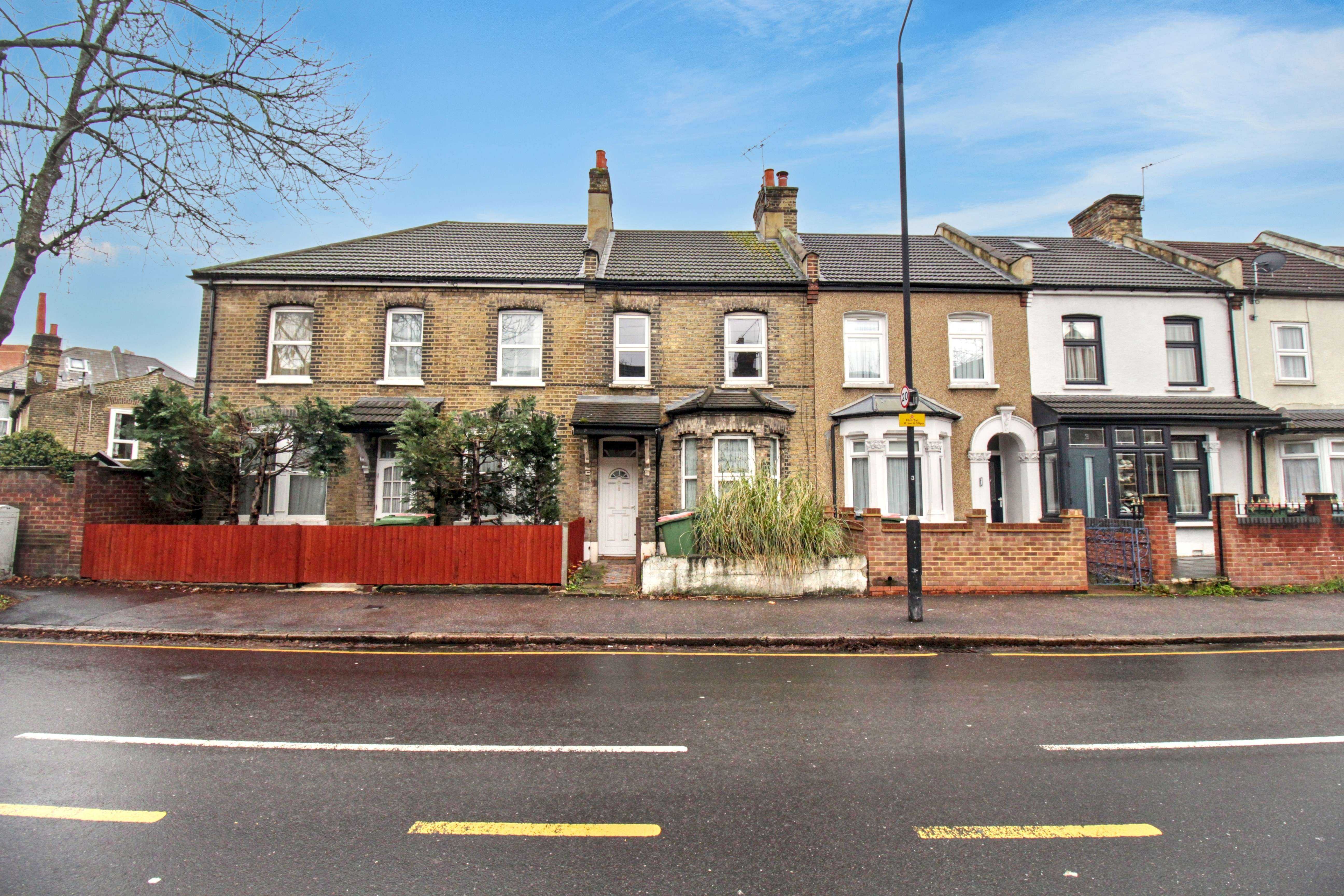 1B Boundary Road, Plaistow, London E13 9PS