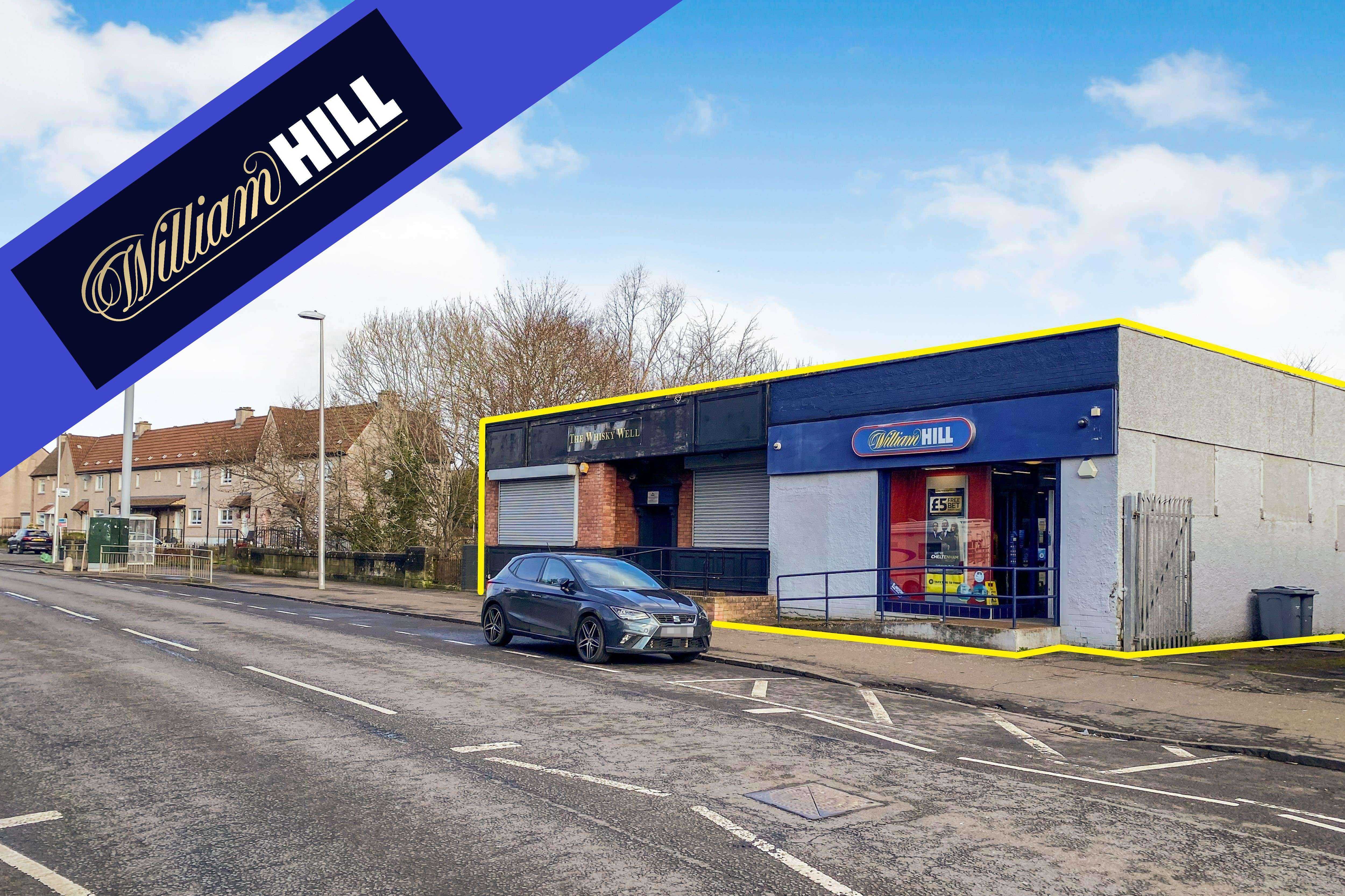 45 Neilsland Road, Hamilton, ML3 8NA