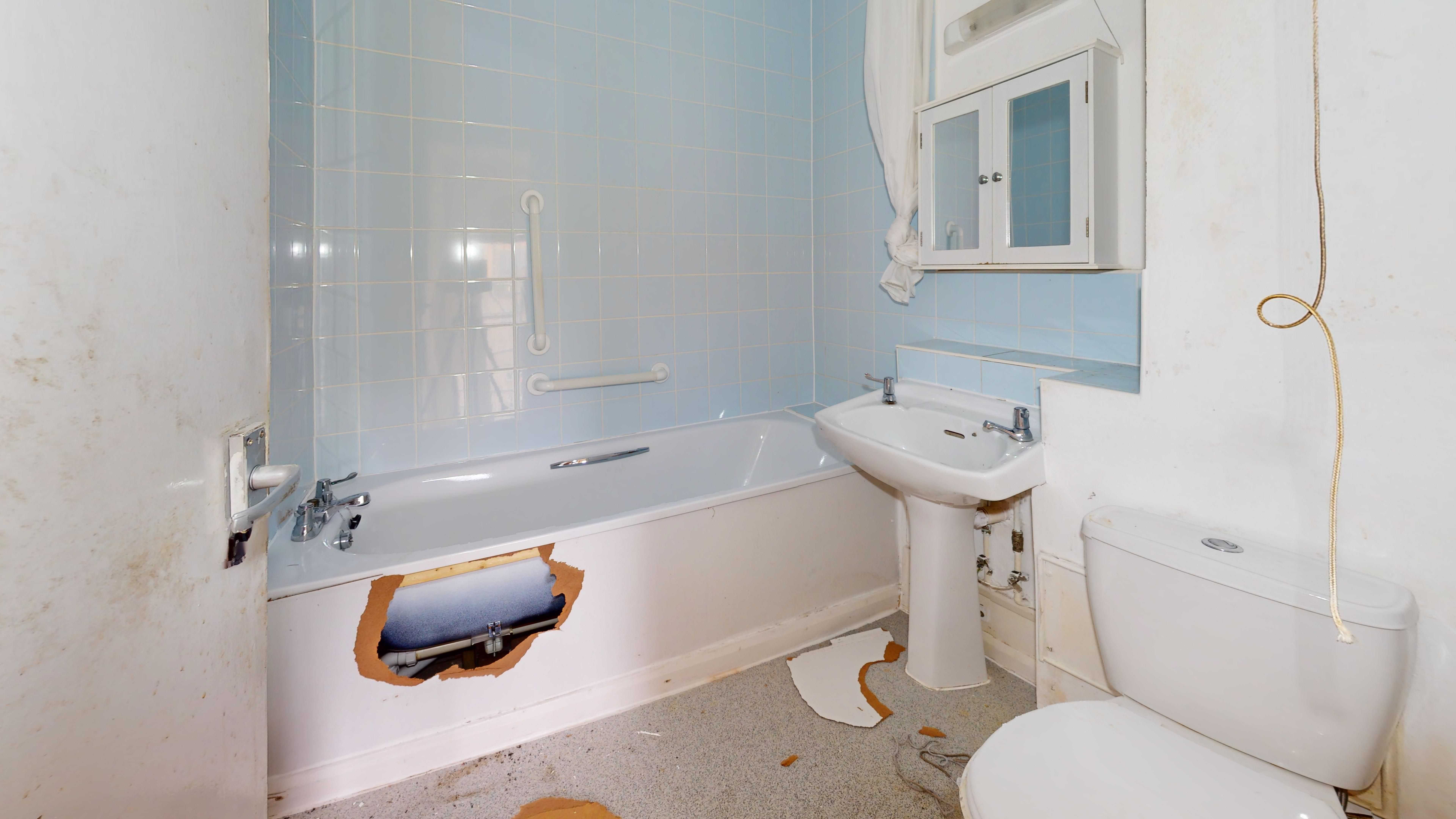 58C Colvestone Crescent, Hackney, London, E8 2LH