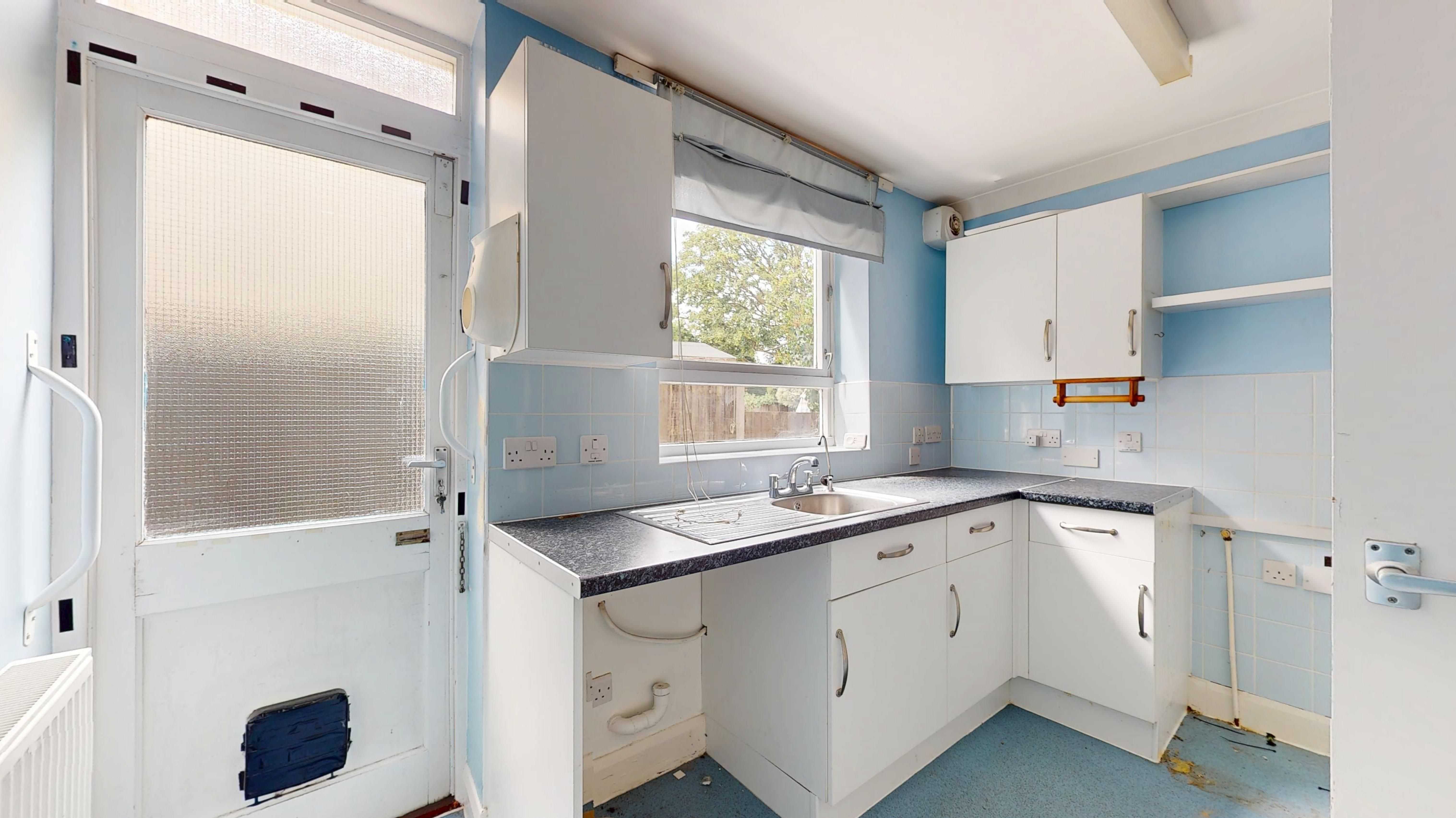 Flat A, 71 George Lane, Lewisham, London, SE13 6HN
