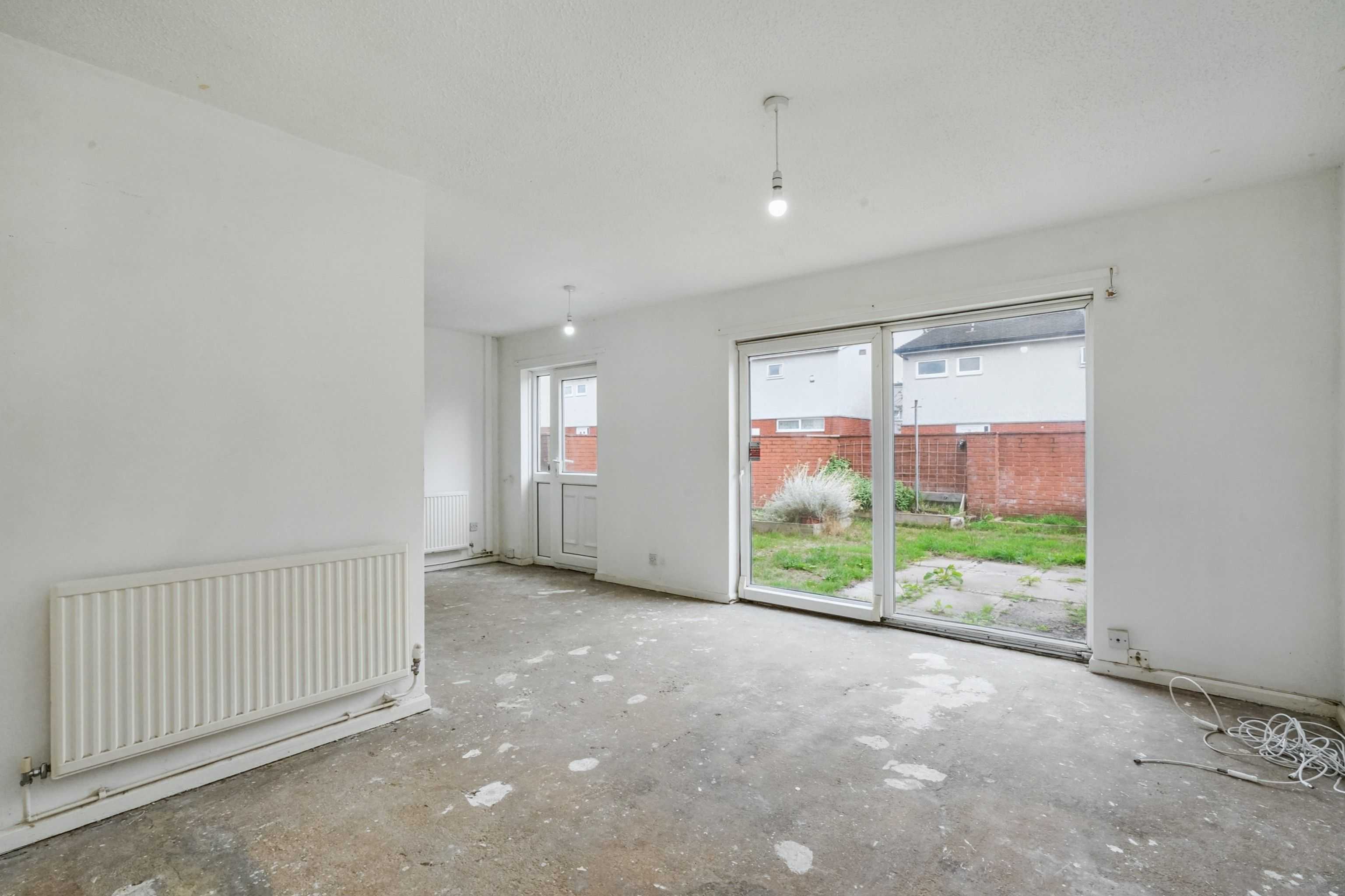 11 Tedburn Drive, Mansfield, Nottinghamshire, NG18 4QE