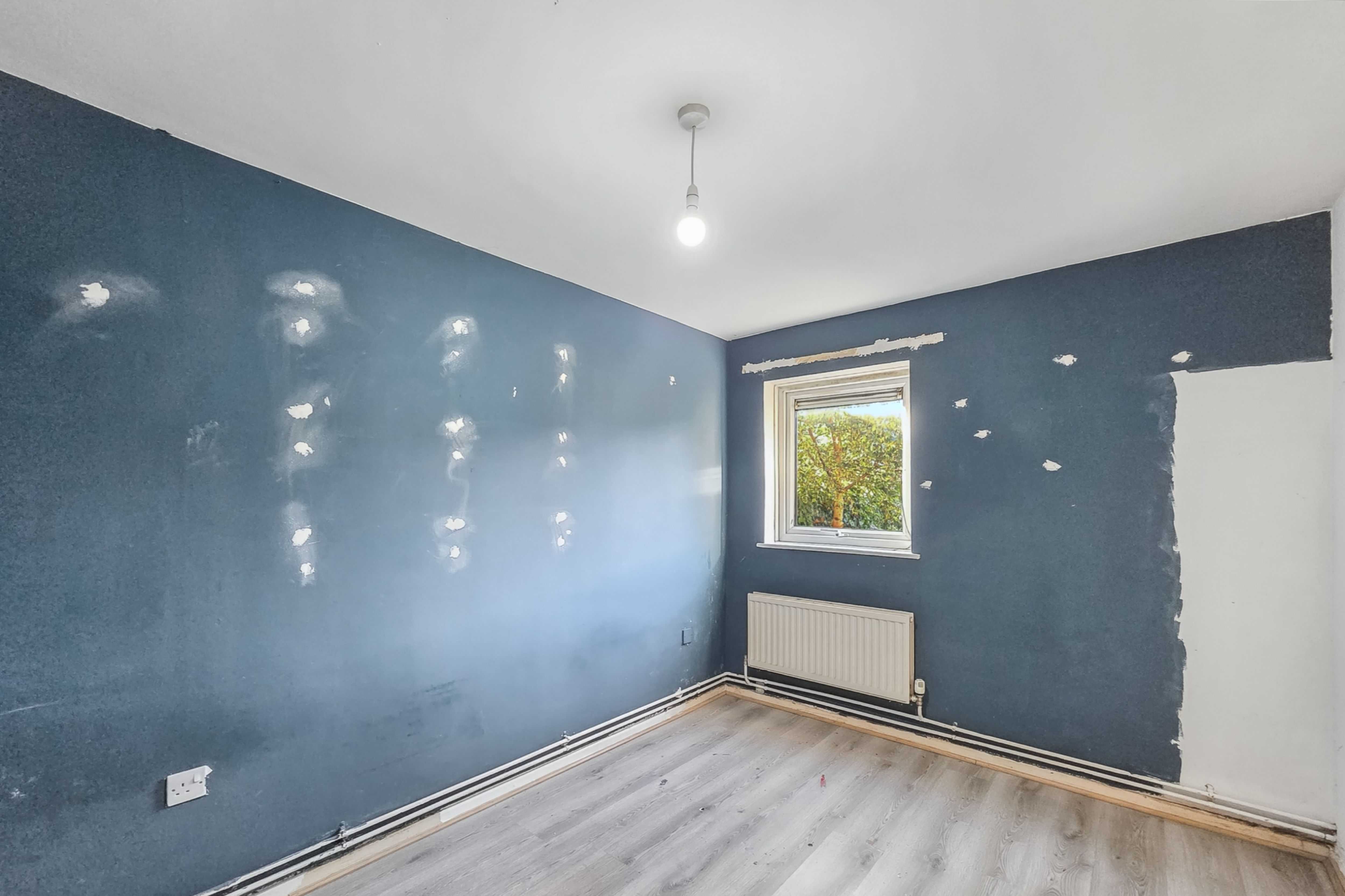 161 Ripon Street, Plungington, Preston, PR1 7LX