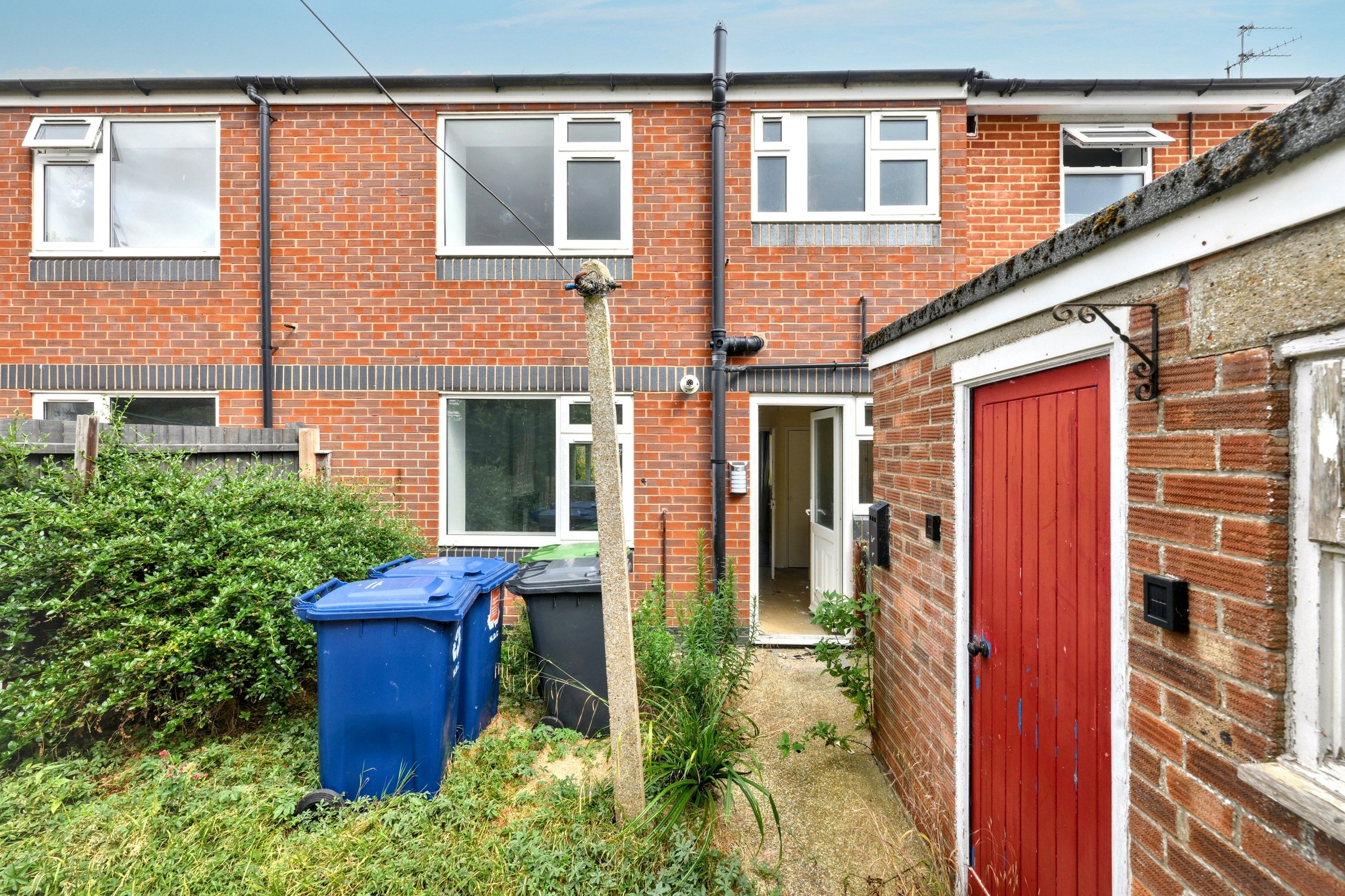 61 Harris Crescent, Needingworth, St. Ives, Cambridgeshire, PE27 4TE