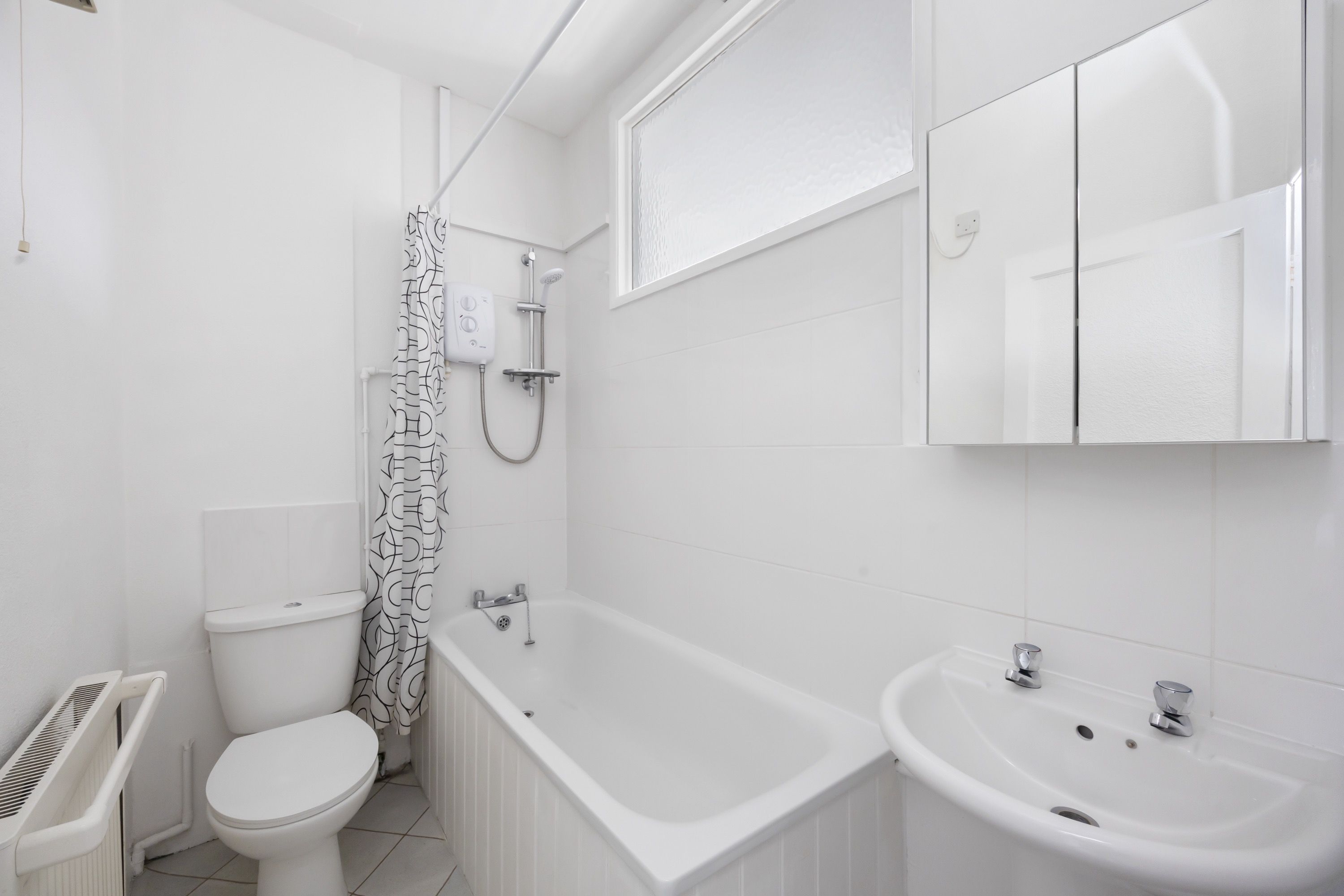 Flat 2, 144 Westbourne Street, Hove, East Sussex, BN3 5FB