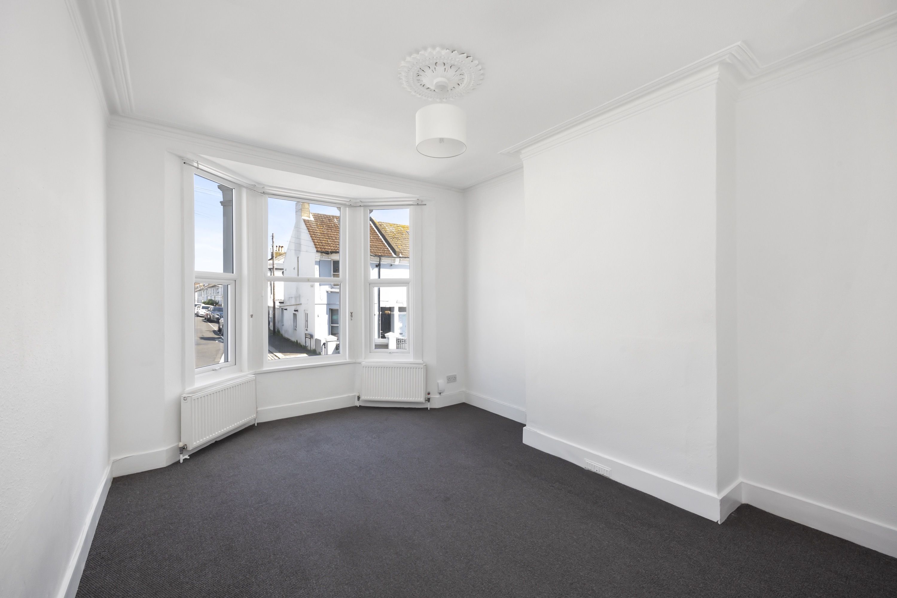 Flat 2, 144 Westbourne Street, Hove, East Sussex, BN3 5FB