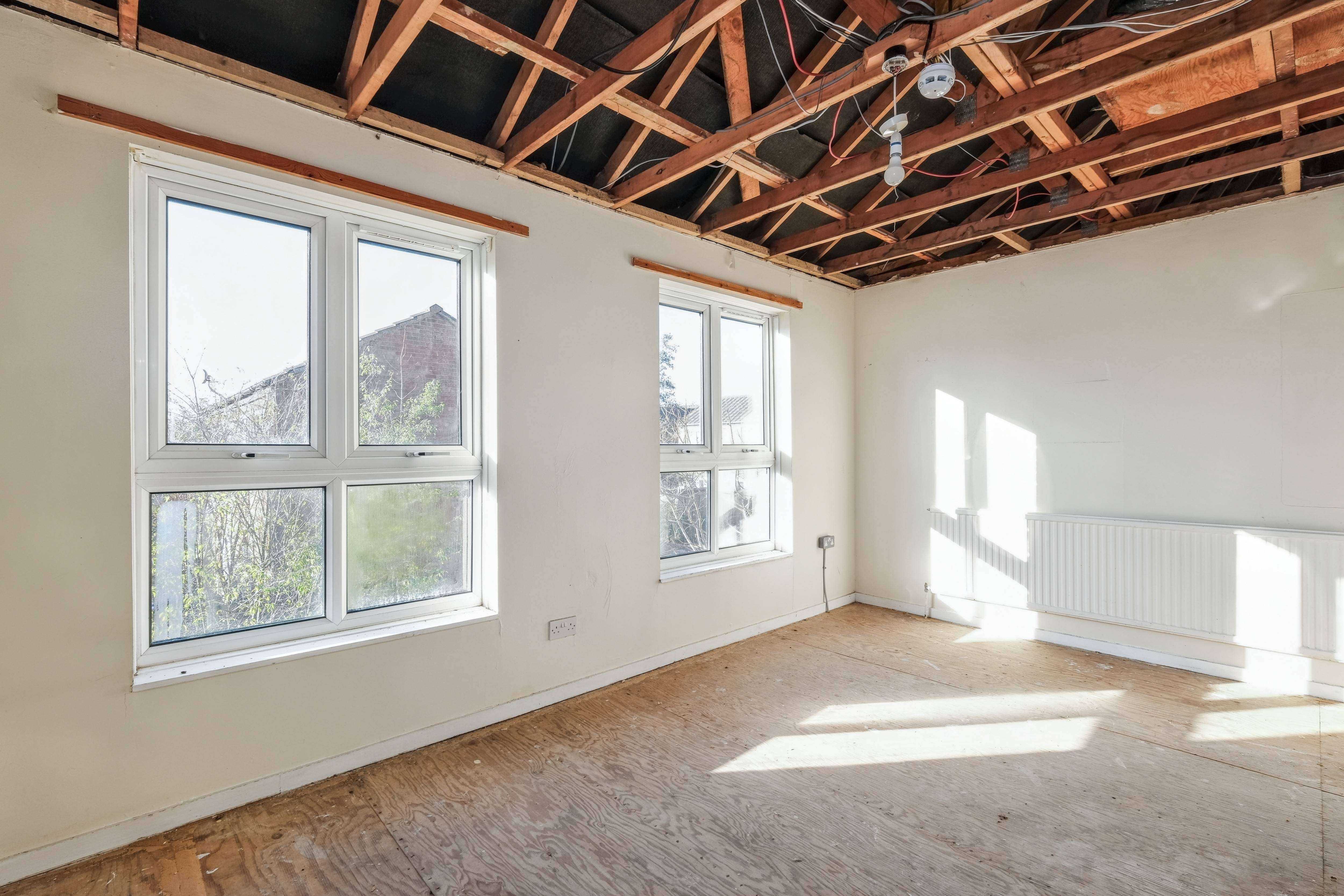 21 Blackheath Crescent, Bradwell Common, Milton Keynes MK13 8AD