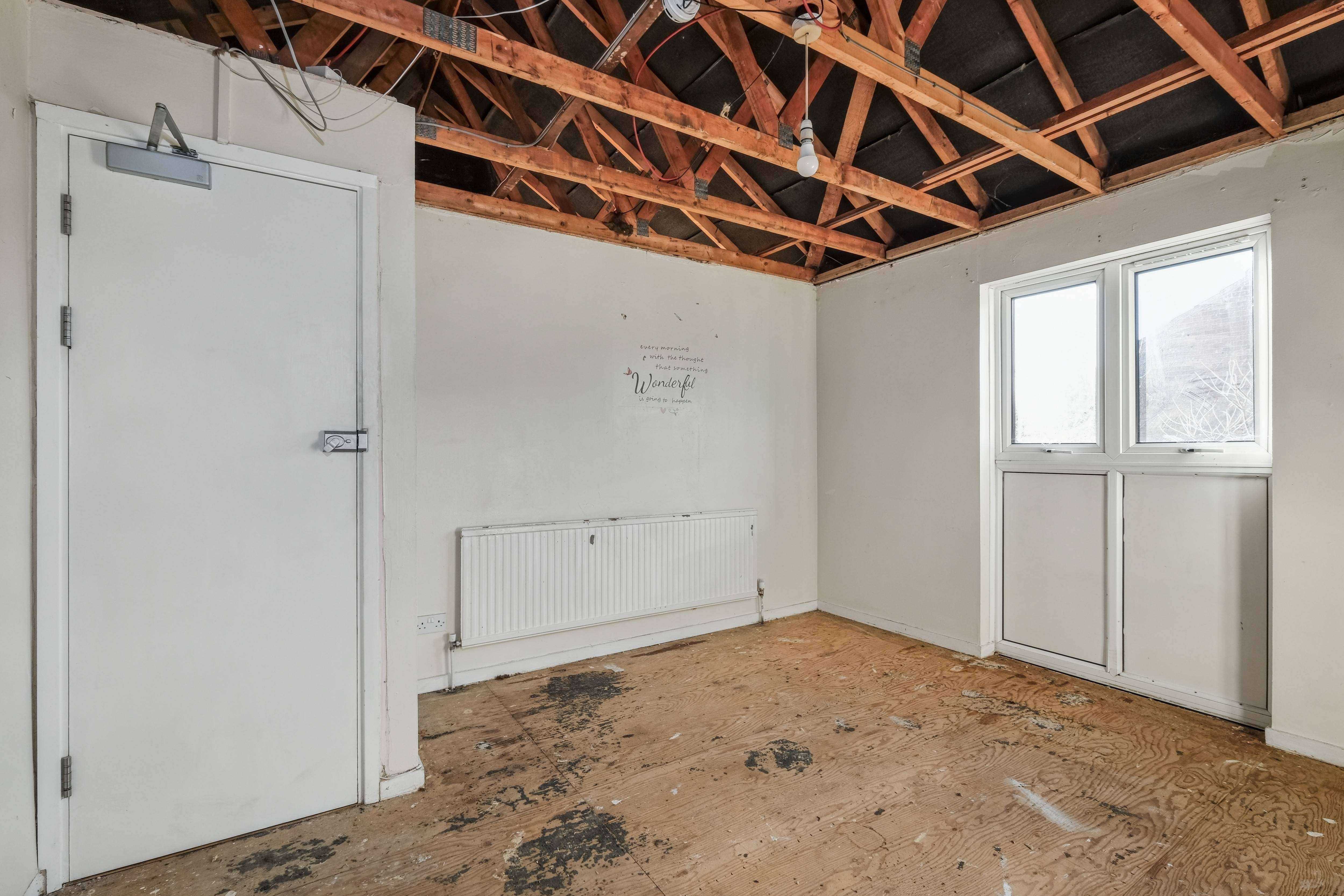 21 Blackheath Crescent, Bradwell Common, Milton Keynes MK13 8AD