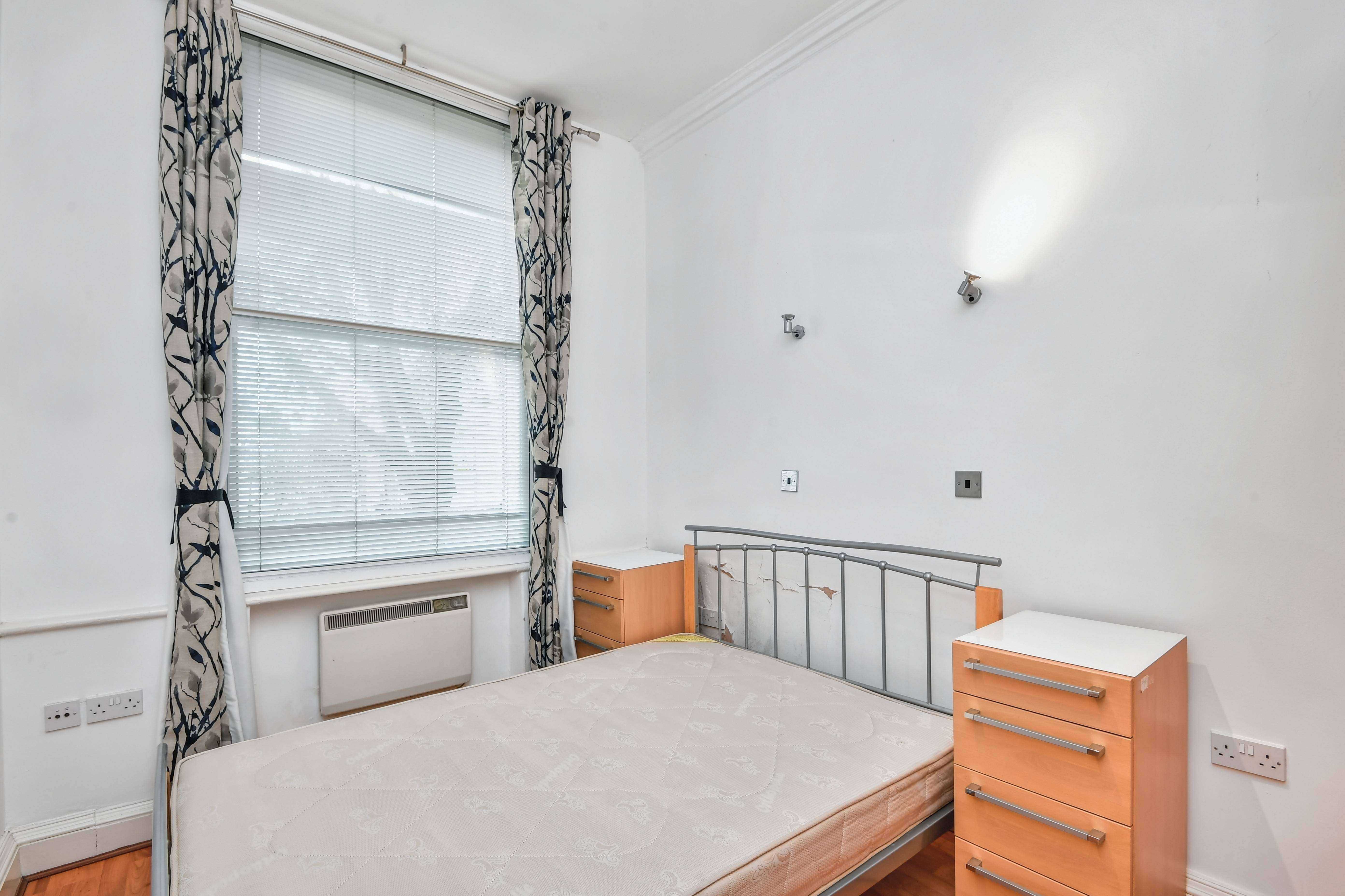 Apartment 11, 7 Weekday Cross, Nottingham NG1 1QF