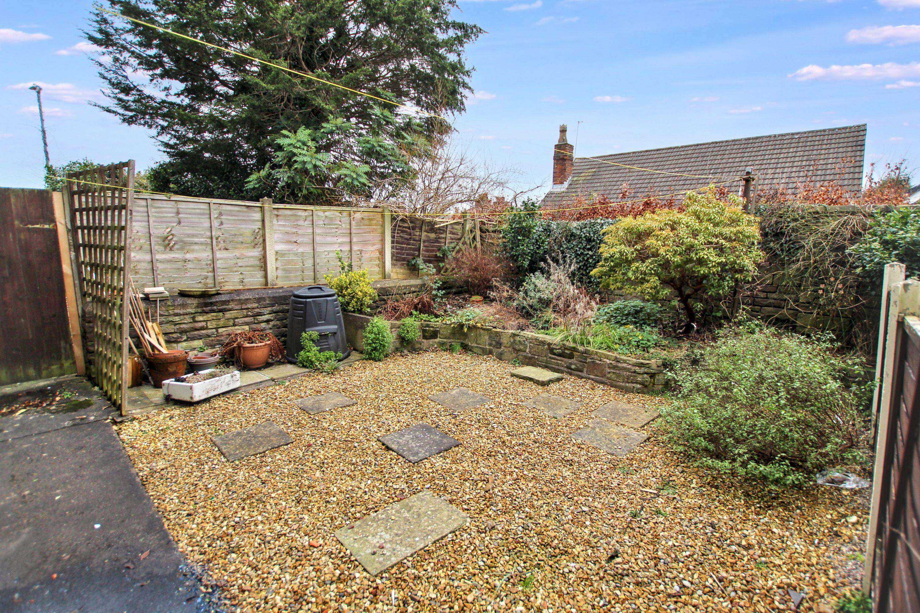 5/7 and 6/8 Barracks Square, Macclesfield, Cheshire SK11 8HF