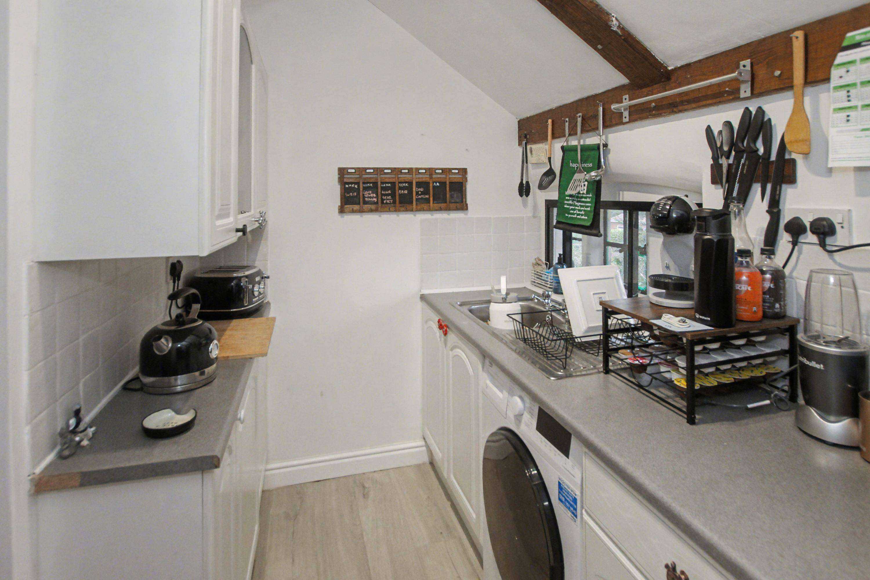 5/7 and 6/8 Barracks Square, Macclesfield, Cheshire SK11 8HF