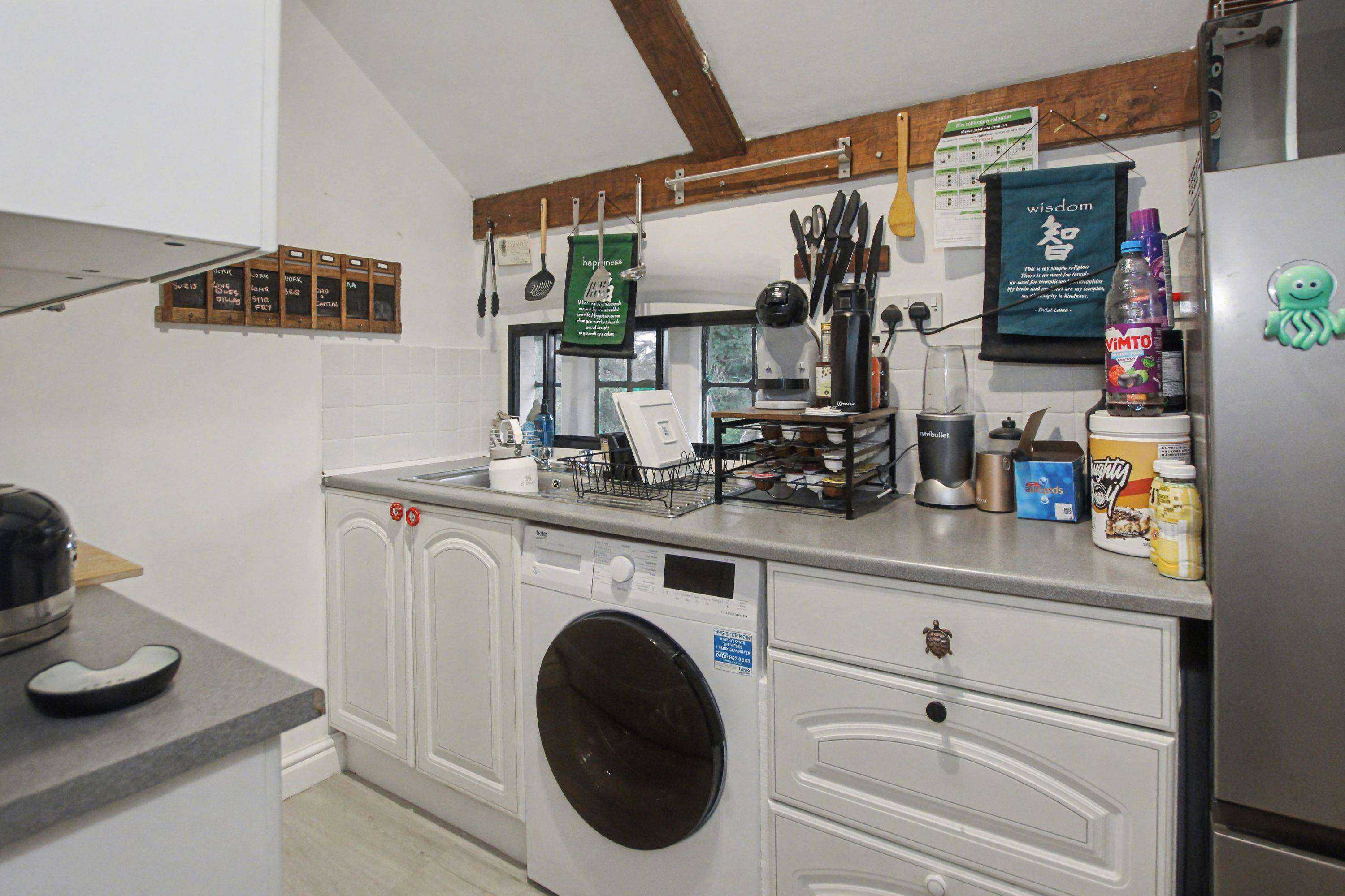 5/7 and 6/8 Barracks Square, Macclesfield, Cheshire SK11 8HF