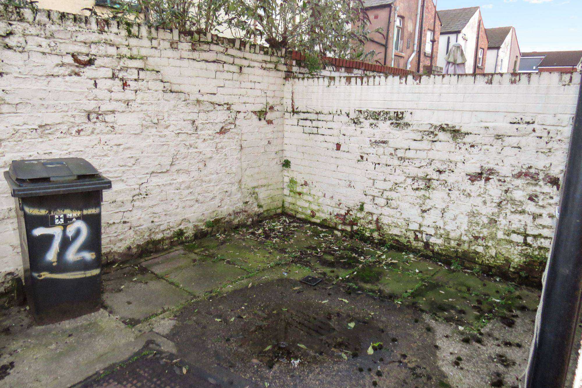 72 Dryden Street, Bootle L20 4RU