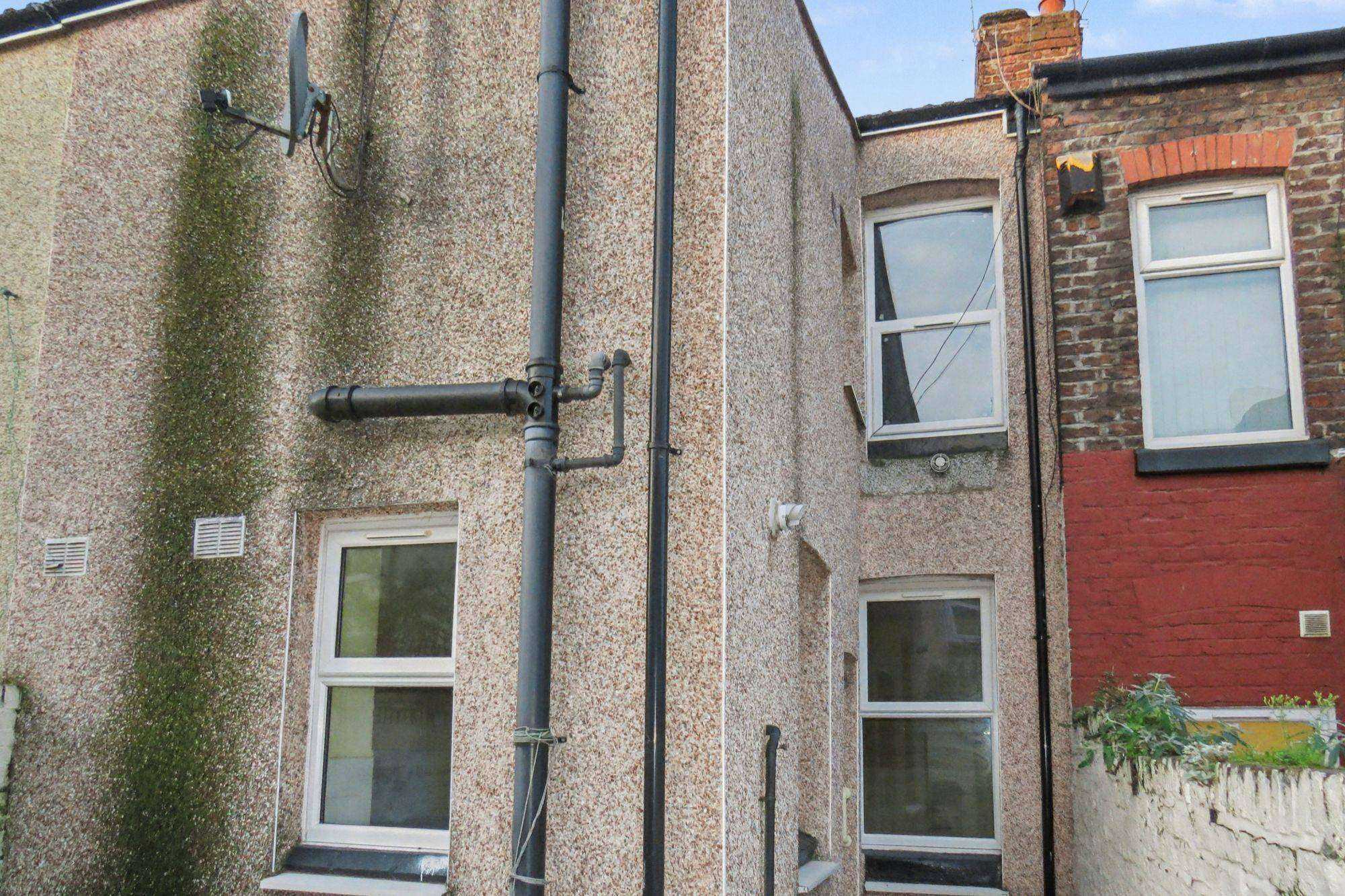 72 Dryden Street, Bootle L20 4RU
