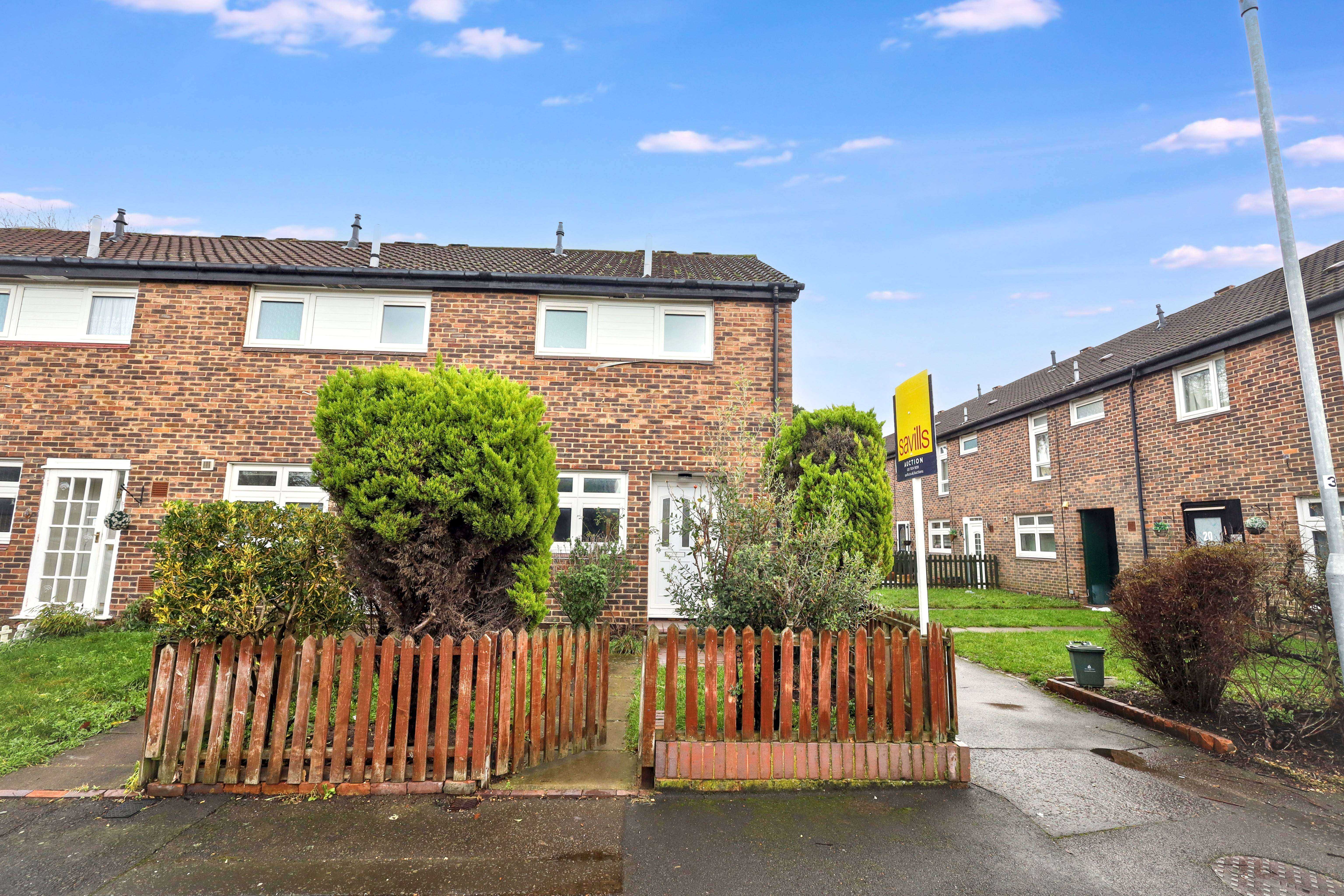 6 Keilder Close, Hillingdon, Uxbridge, UB10 0EU