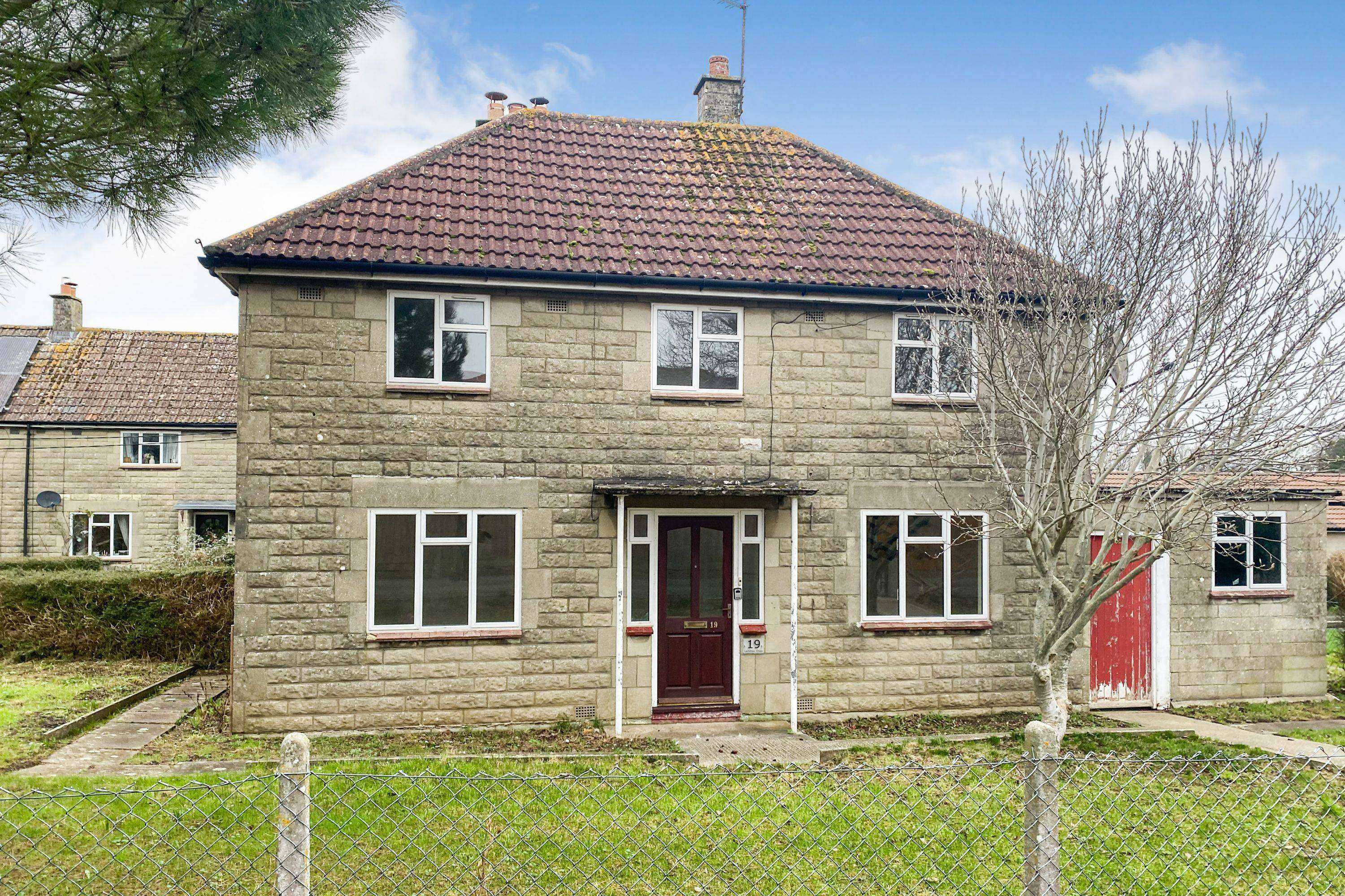 19 Lammas Close, Hilmarton, Wiltshire SN11 8SF