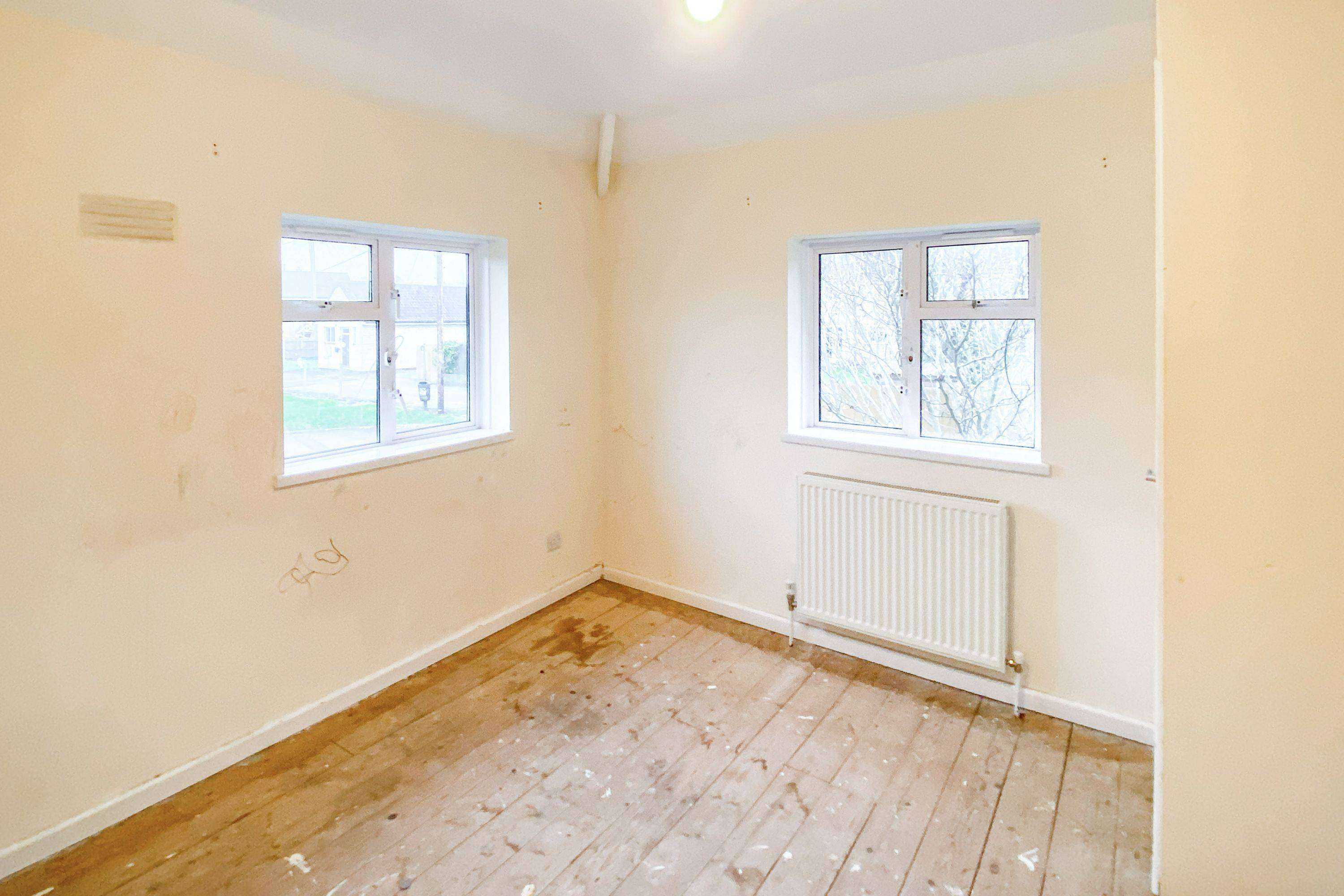 19 Lammas Close, Hilmarton, Wiltshire SN11 8SF