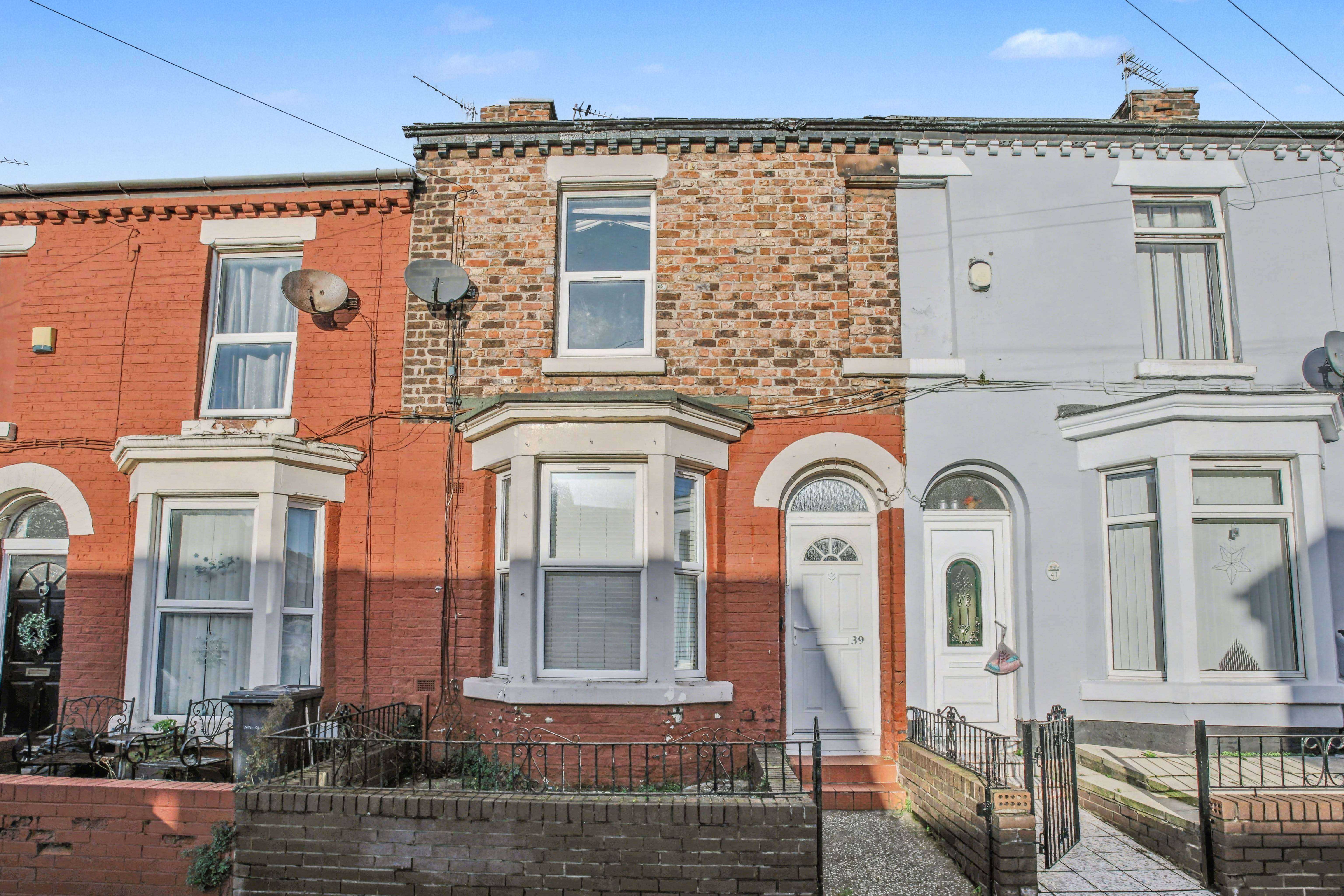 39 Orlando Street, Bootle L20 7DU
