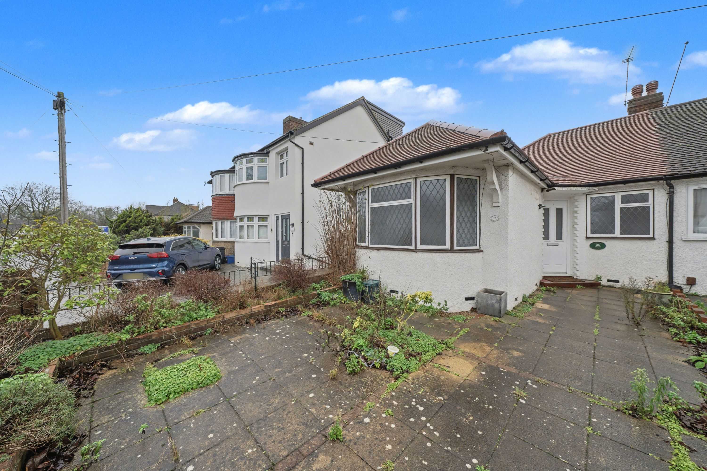 14 Glasbrook Avenue, Twickenham, TW2 6AH